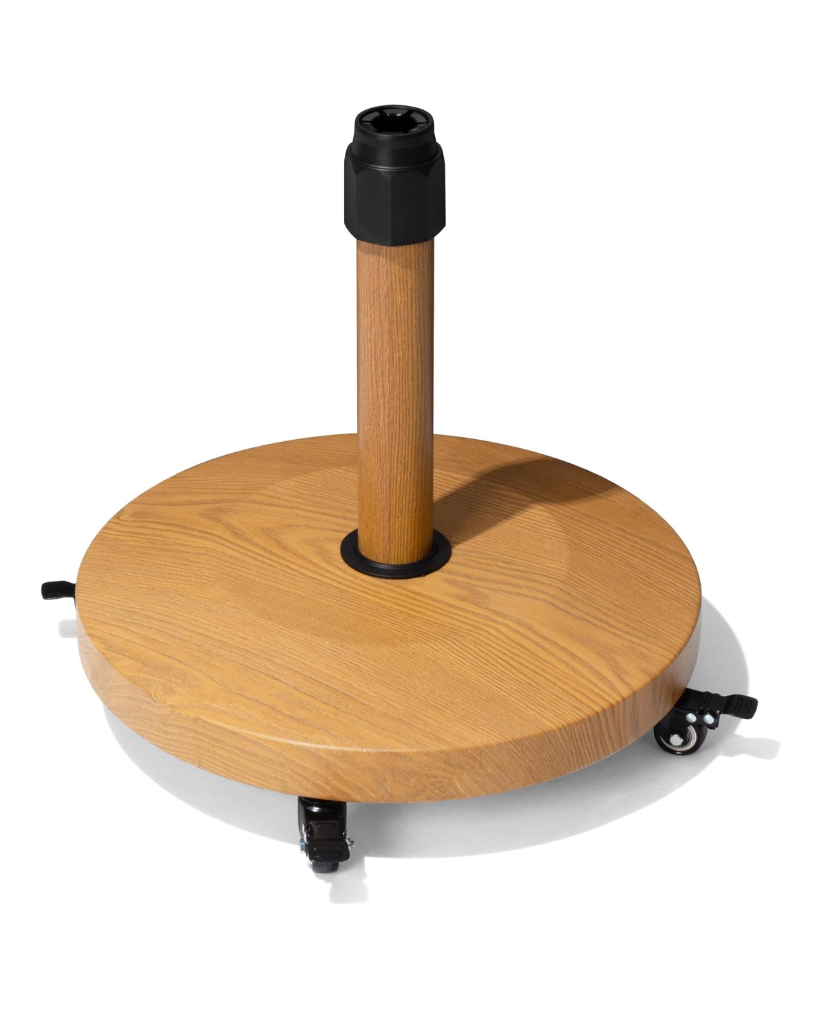 Click here for Pellebant 55lbs Round Concrete Market Umbrella Bas... prices