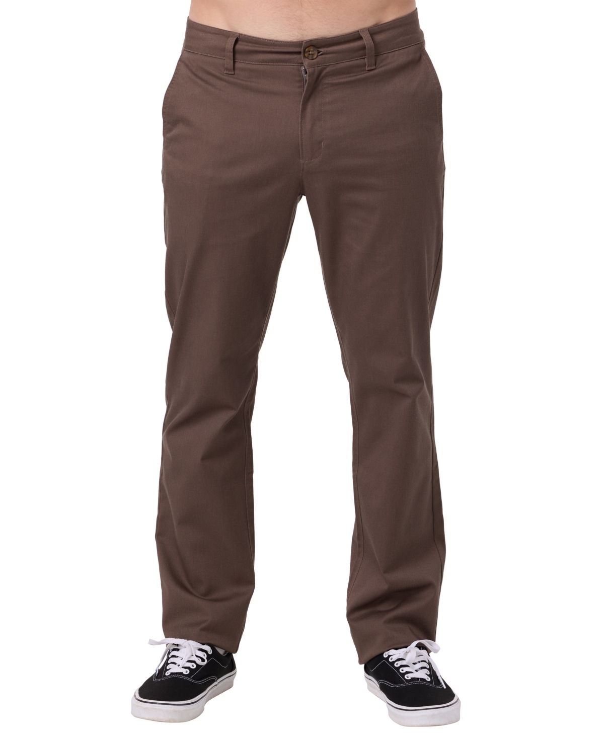 Click here for ONeill Mens Transporter Stretch Regular-Fit Chino... prices