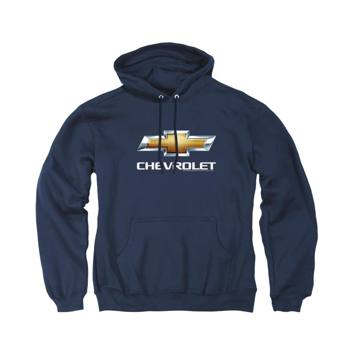 Click here for Corvette Mens Chevrolet Chevy Bowtie Stacked Pull-... prices