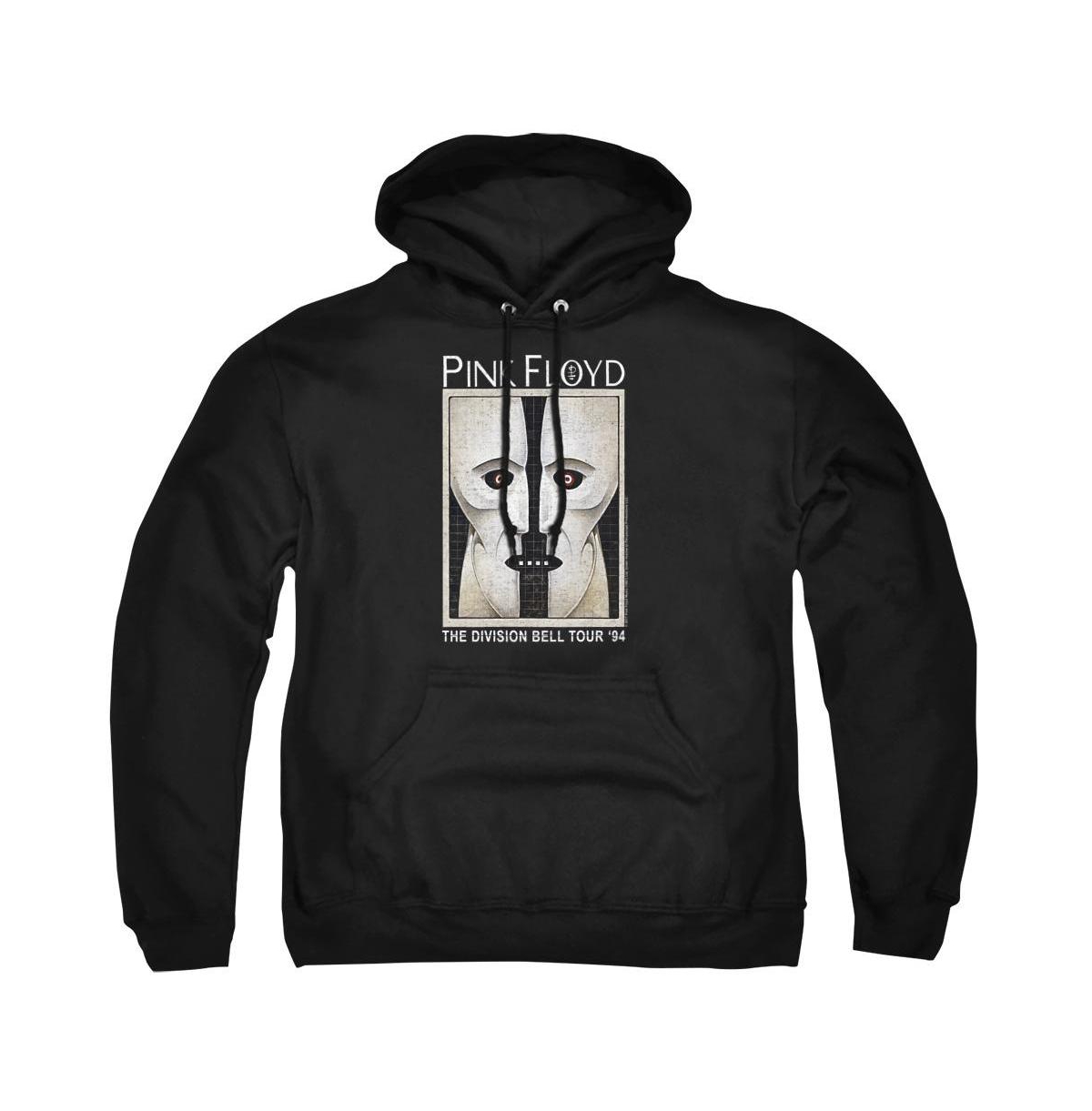 Click here for Pink Floyd Mens The Division Bell Pull-Over Hoodie... prices