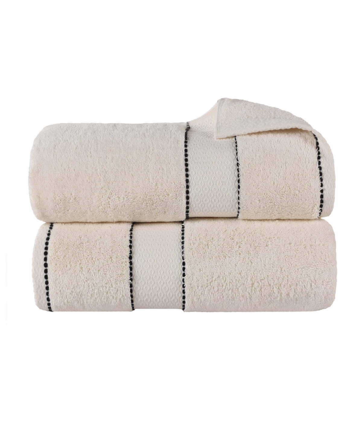 Click here for Superior Niles Egypt Produced Giza Dobby Ultra-Plu... prices