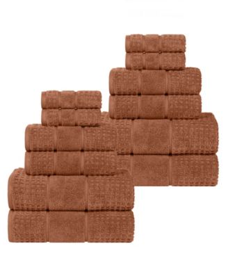 Click here for Superior Napa Zero Twist Cotton Waffle Honeycomb P... prices