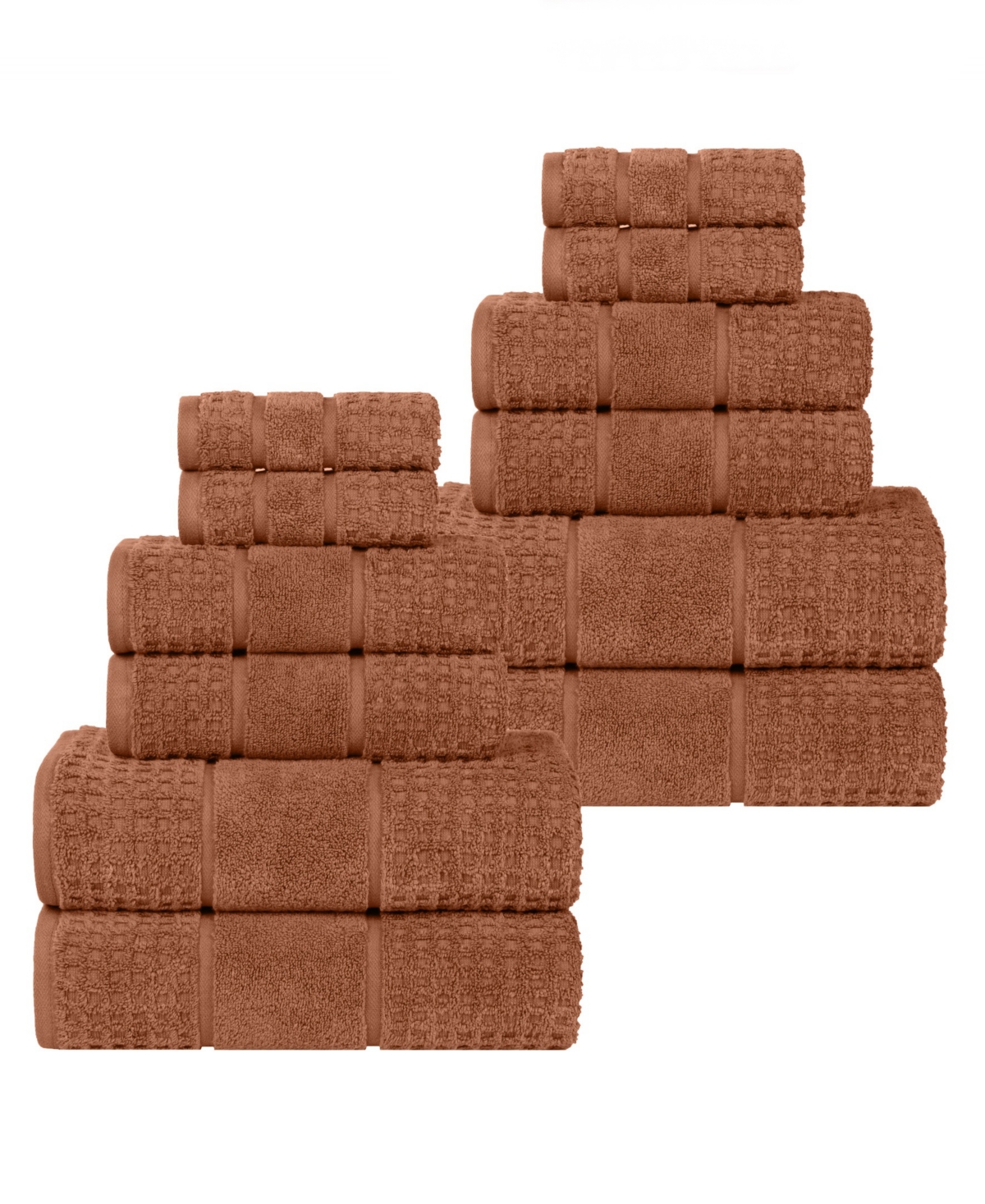 Click here for Superior Napa Zero Twist Waffle Honeycomb Plush So... prices