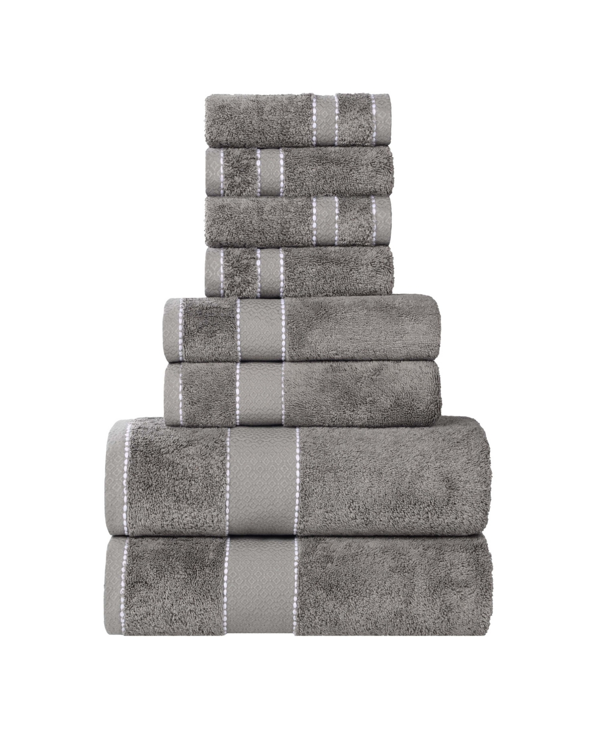 Click here for Superior Niles Egypt Produced Giza Dobby Ultra-Plu... prices