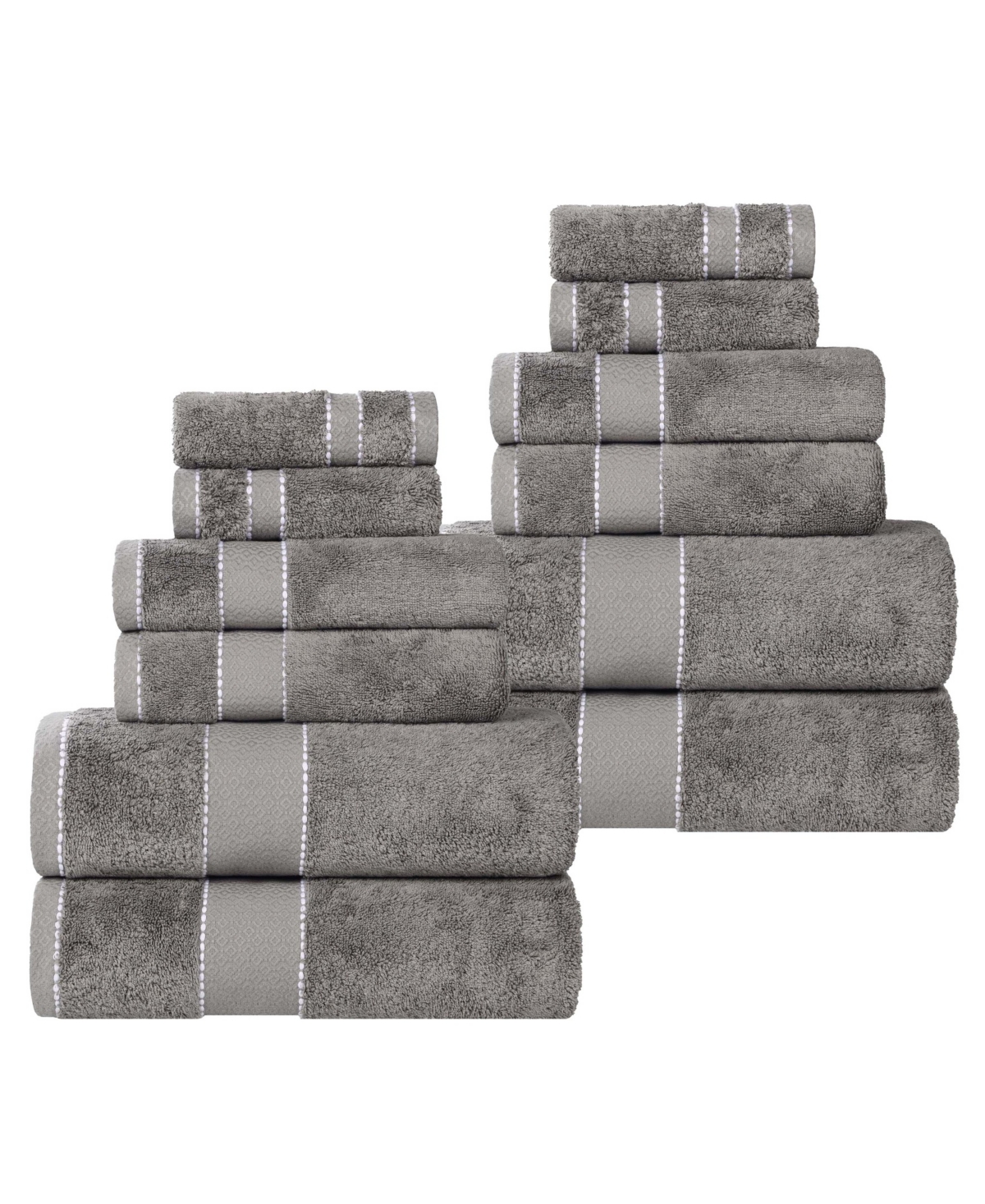 Click here for Superior Niles Egypt Produced Giza Dobby Ultra-Plu... prices