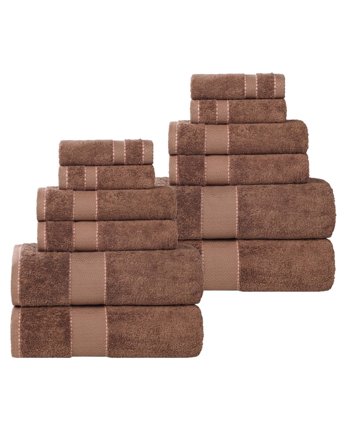 Click here for Superior Niles Egypt Produced Giza Dobby Ultra-Plu... prices