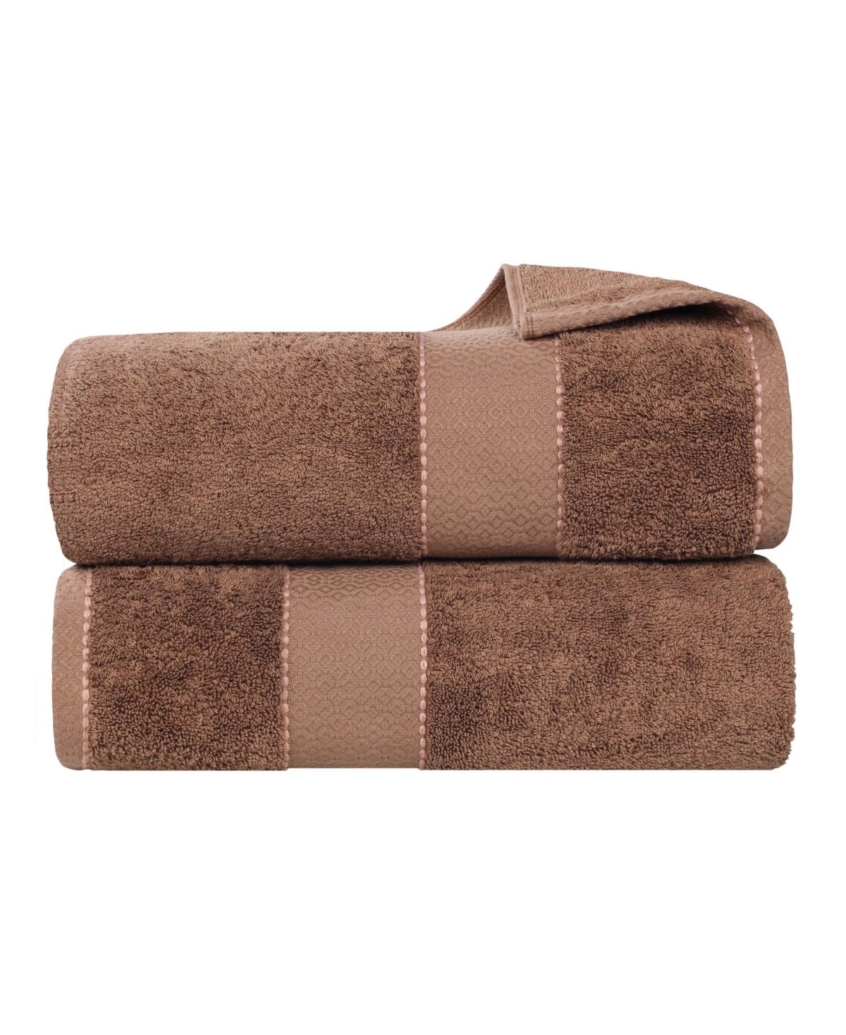 Click here for Superior Niles Egypt Produced Giza Dobby Ultra-Plu... prices
