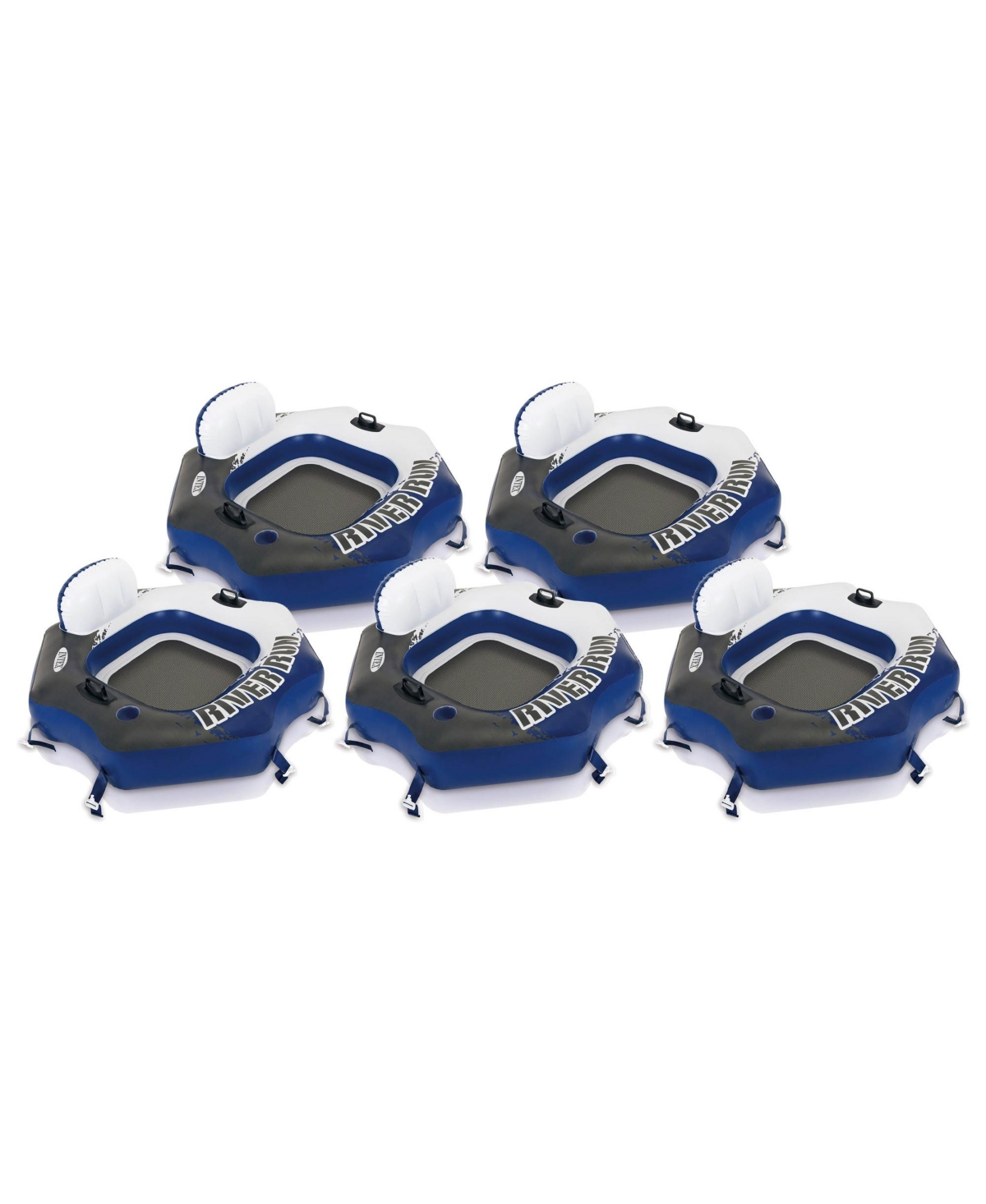 Click here for Intex 58854EP River Run Connect Lounge Inflatable... prices