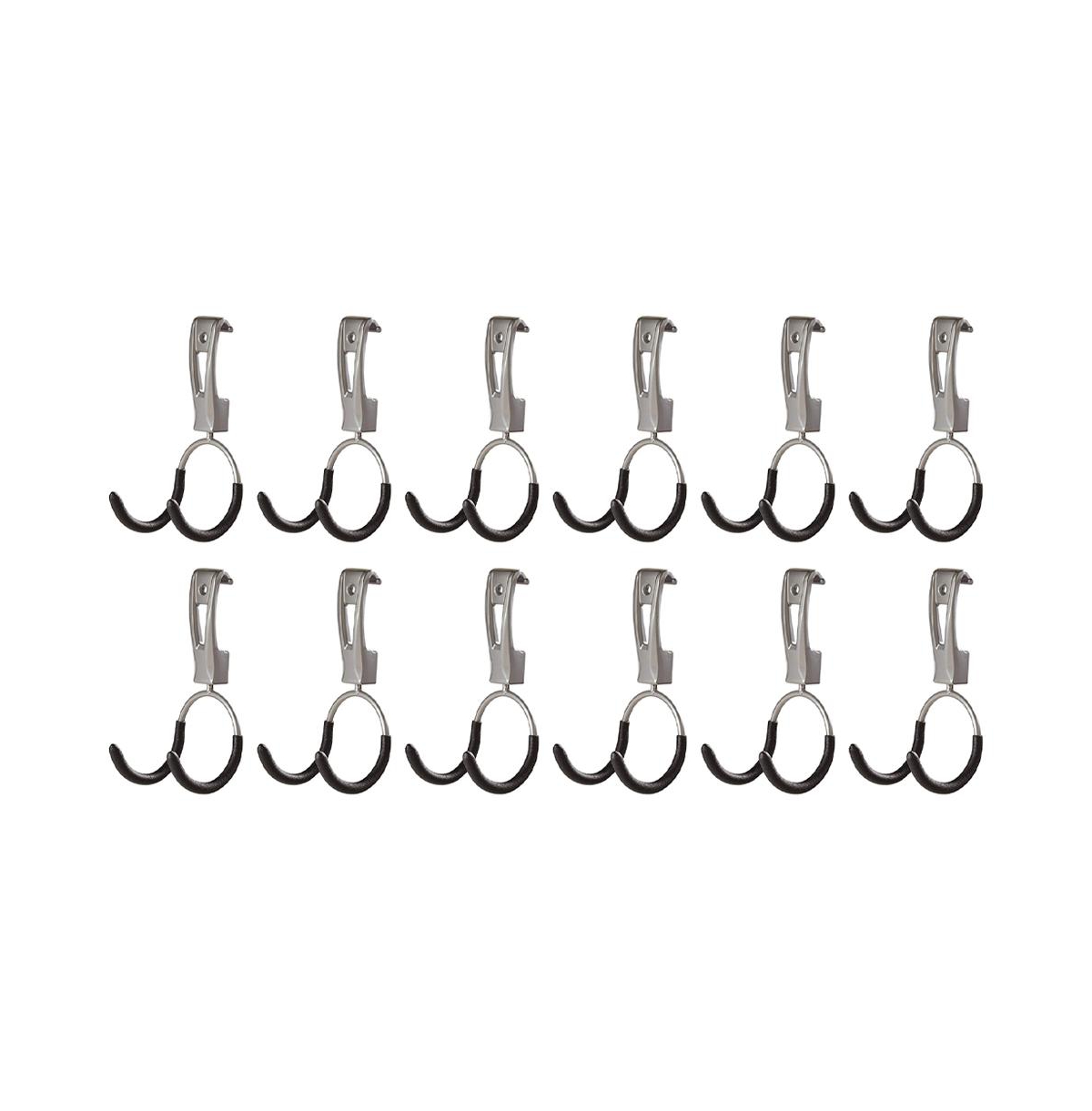 Click here for Rubbermaid Universal Metallic FastTrack Hanging Ga... prices