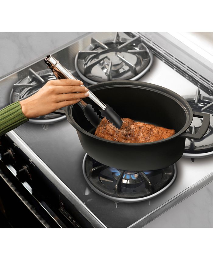 Hamilton Beach 6-Qt. Programmable Searing Slow Cooker - Macy's