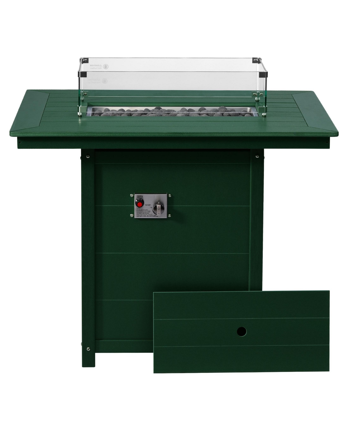 Click here for WestinTrends 46 Modern Outdoor Patio Gas Propane R... prices