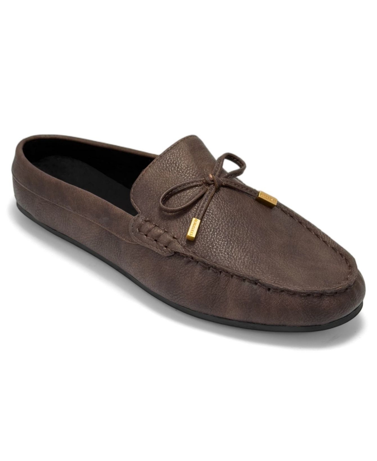 Click here for Aerosoles Womens Daffodil Slip-On Flats - Java Fau... prices