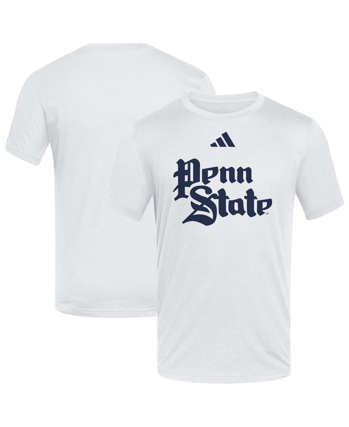 Click here for Adidas Mens White Penn State Nittany Lions Vault B... prices