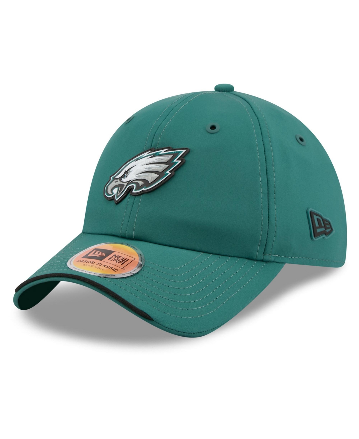 Click here for New Era Mens Midnight Green Philadelphia Eagles 20... prices