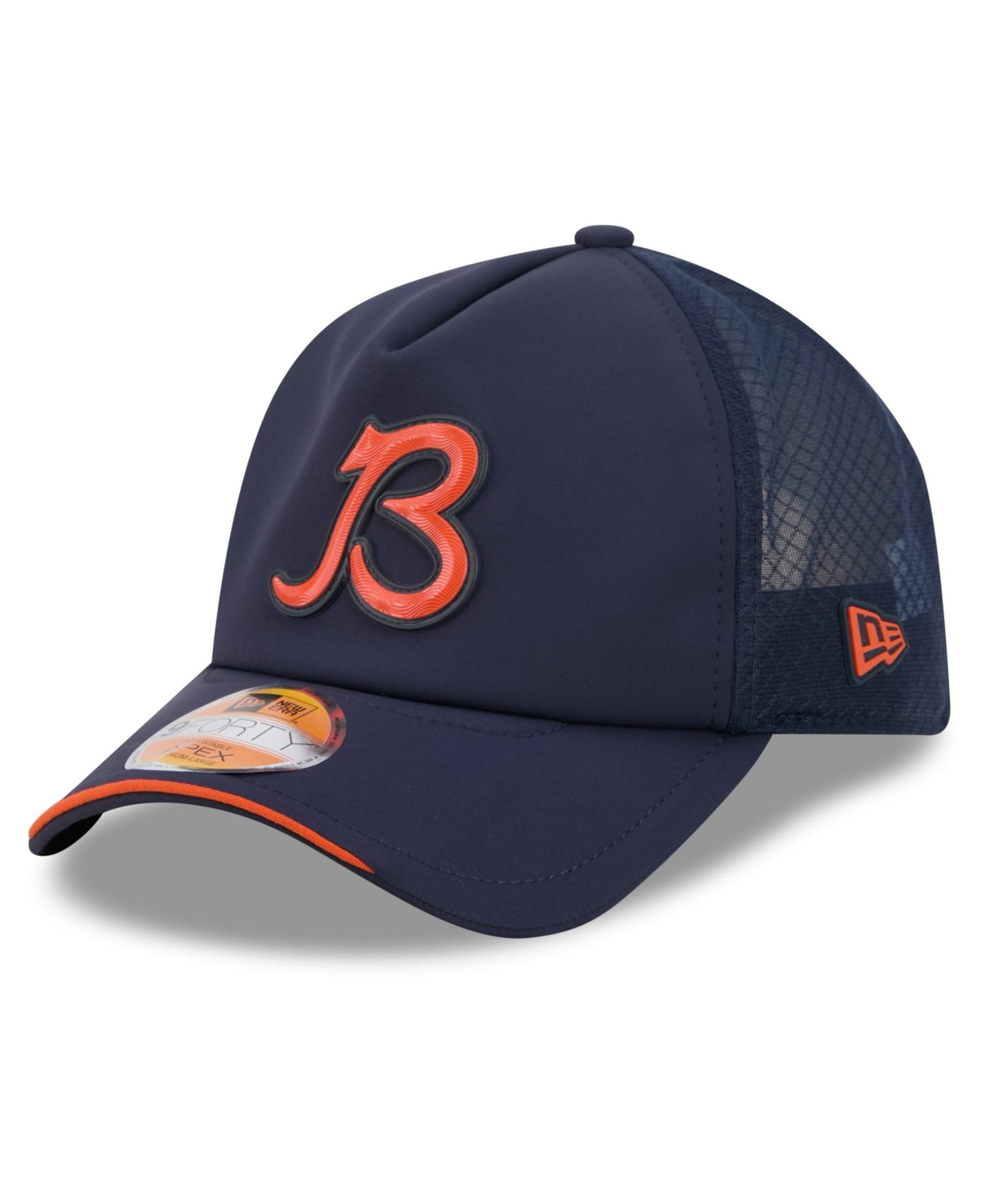 Click here for New Era Mens Navy Chicago Bears 2026 Sideline Alte... prices