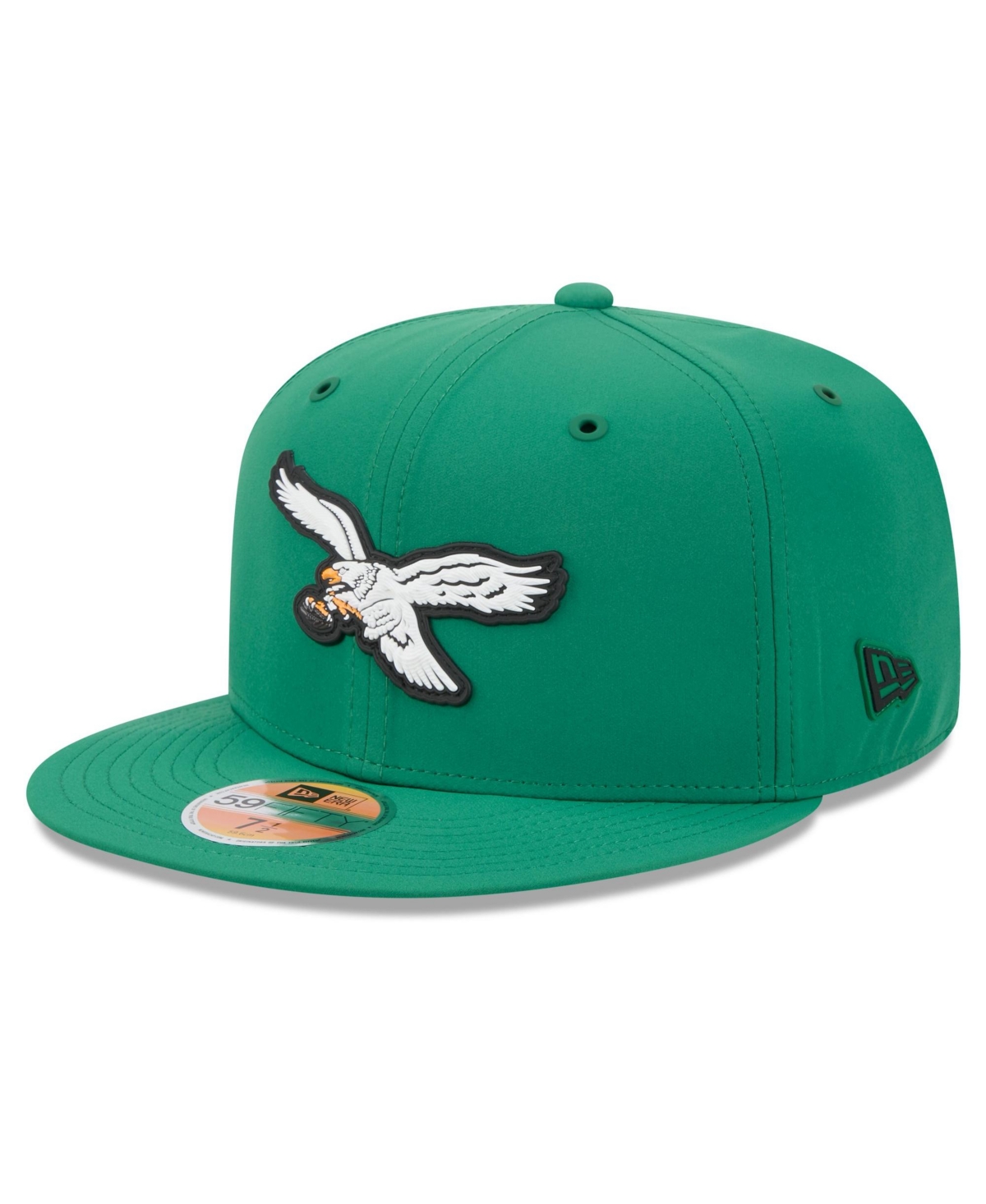 Click here for New Era Mens Kelly Green Philadelphia Eagles 2026... prices