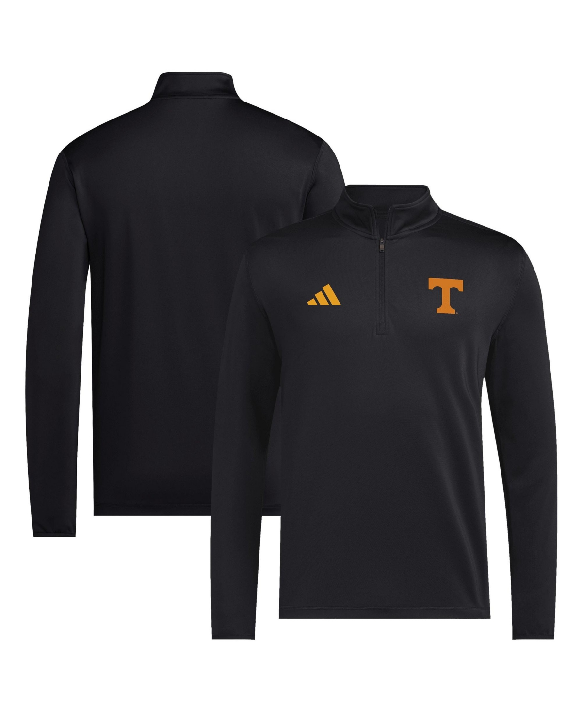Click here for Adidas Mens Black Tennessee Volunteers 2026 Sideli... prices