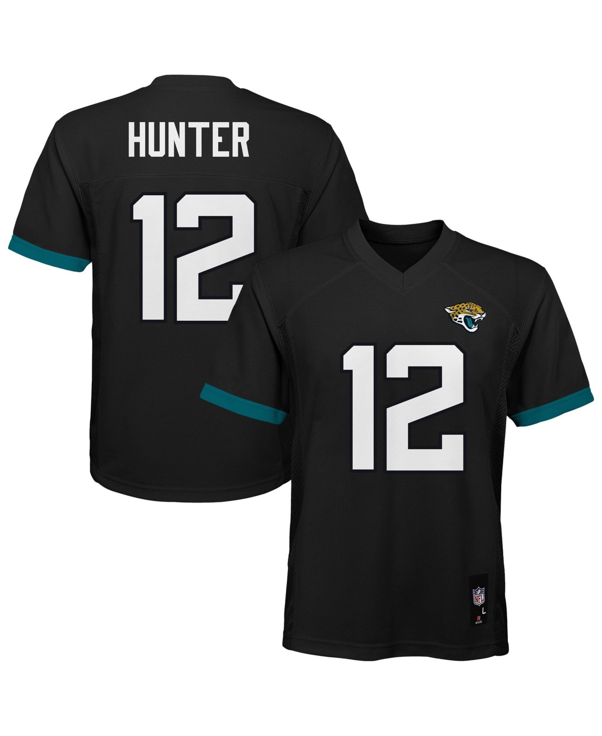 Click here for Outerstuff Big Boys and Girls Travis Hunter Black... prices
