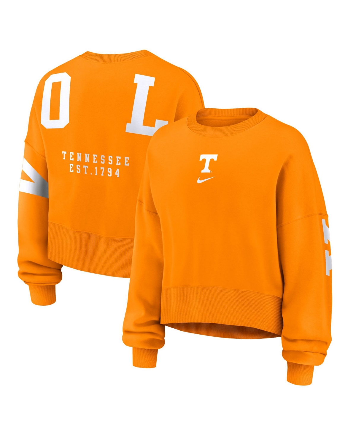 Click here for Nike Womens Tennessee Orange Tennessee Volunteers... prices