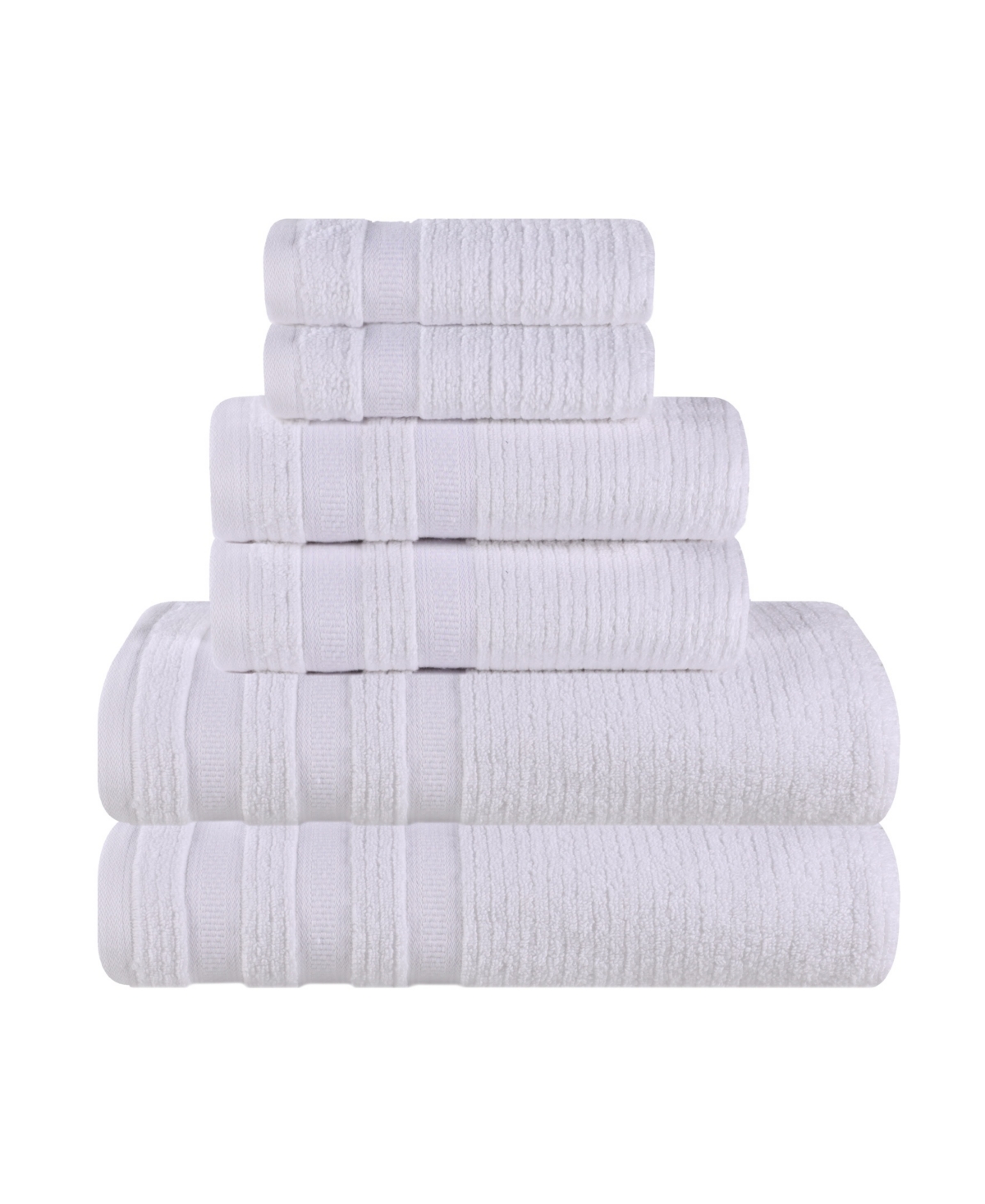 Click here for Superior Brea Zero Twist Cotton Ribbed Geometric B... prices