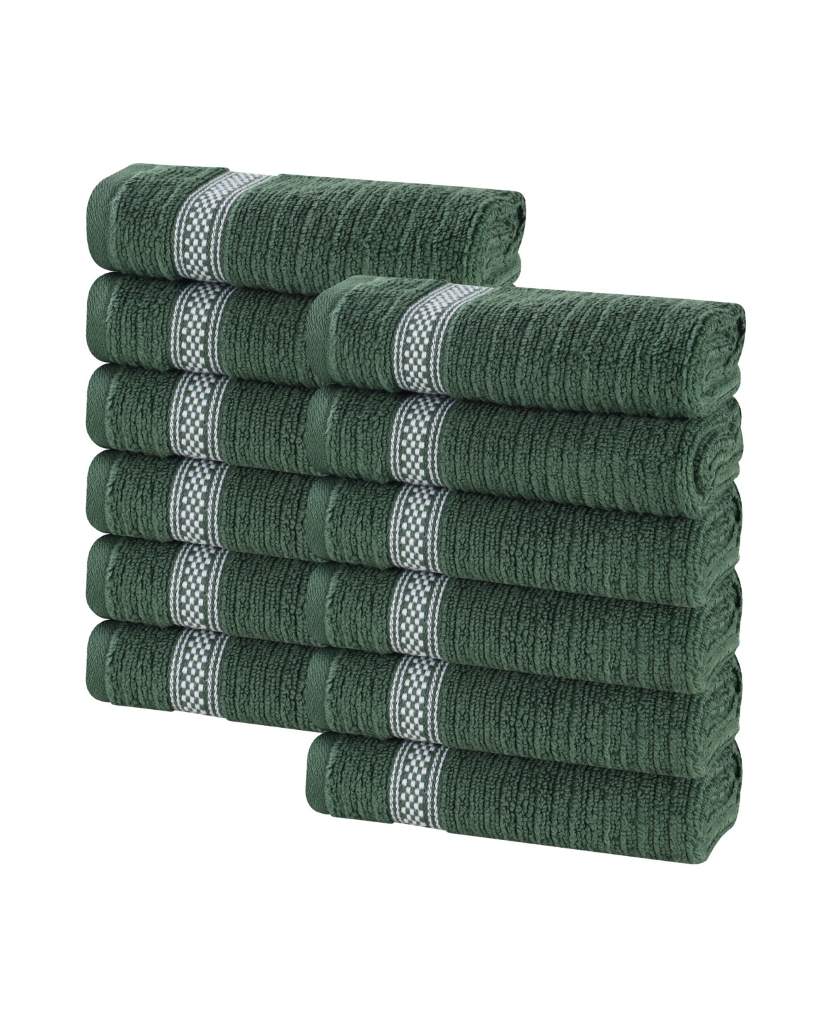 Click here for Superior Brea Zero Twist Cotton Ribbed Geometric B... prices