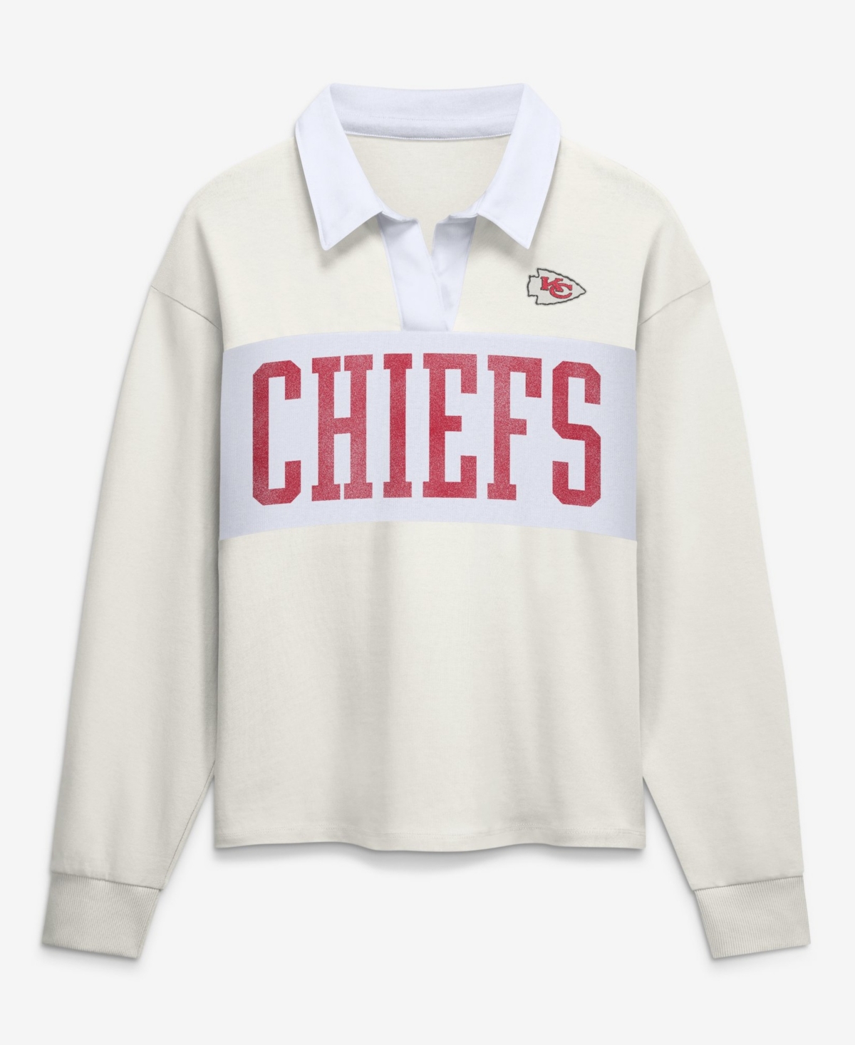 Click here for Fanatics Womens Cream Kansas City Chiefs Heritage... prices