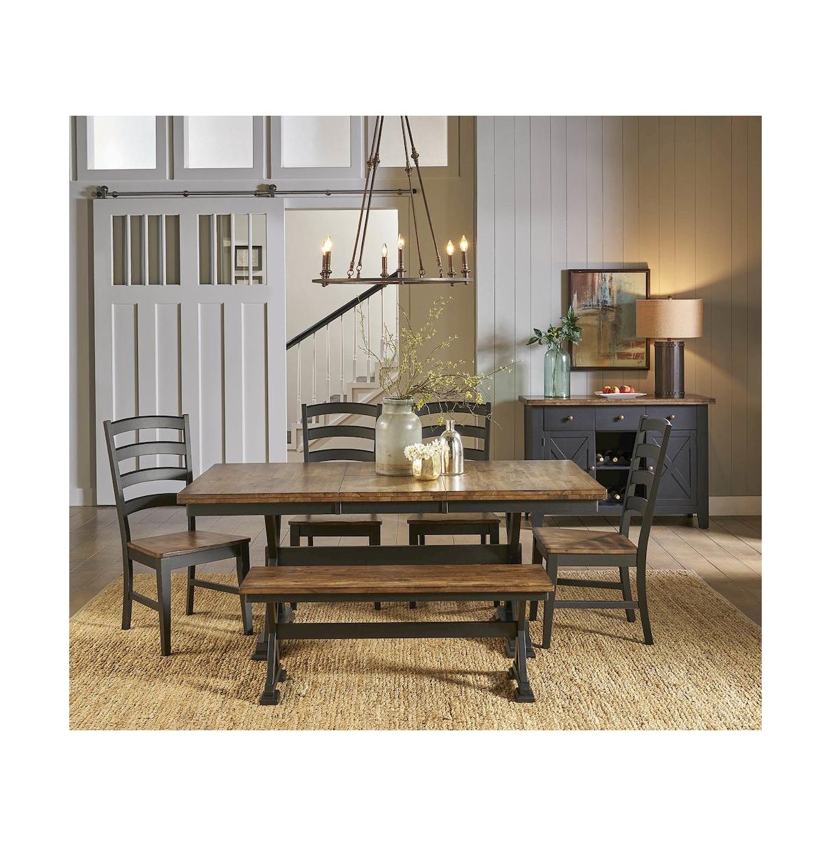 Click here for A-America Stormy Ridge Bench prices