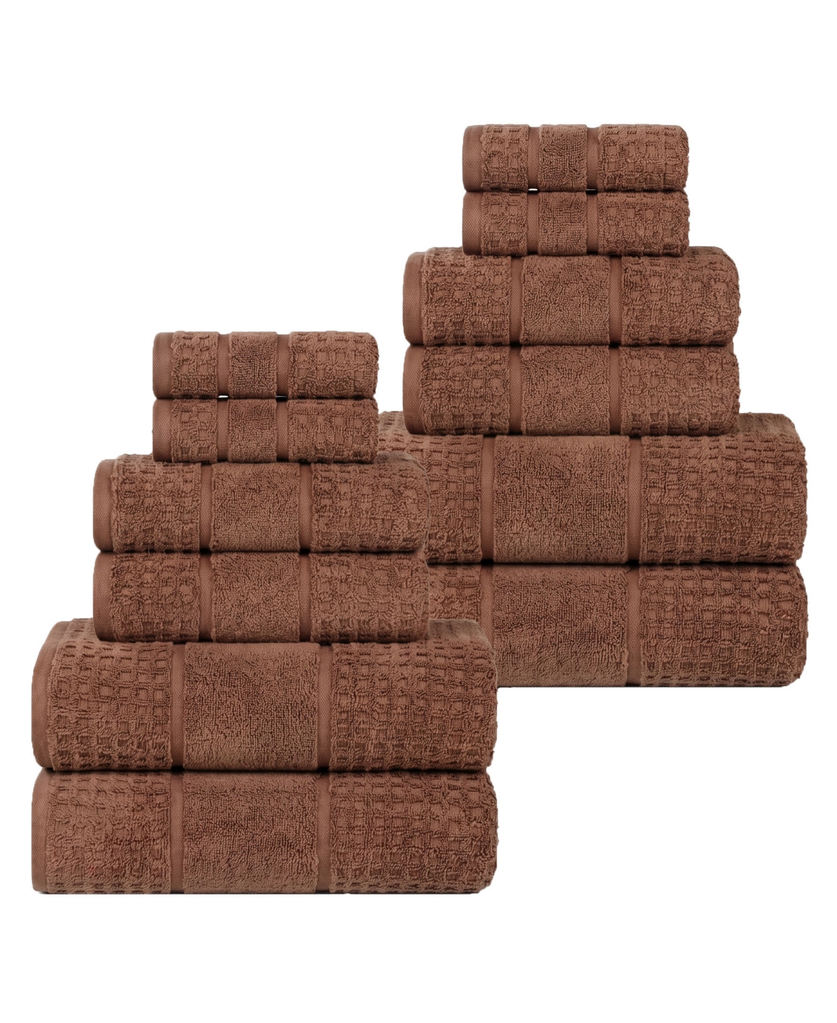 Click here for Superior Napa Zero Twist Waffle Honeycomb Plush So... prices
