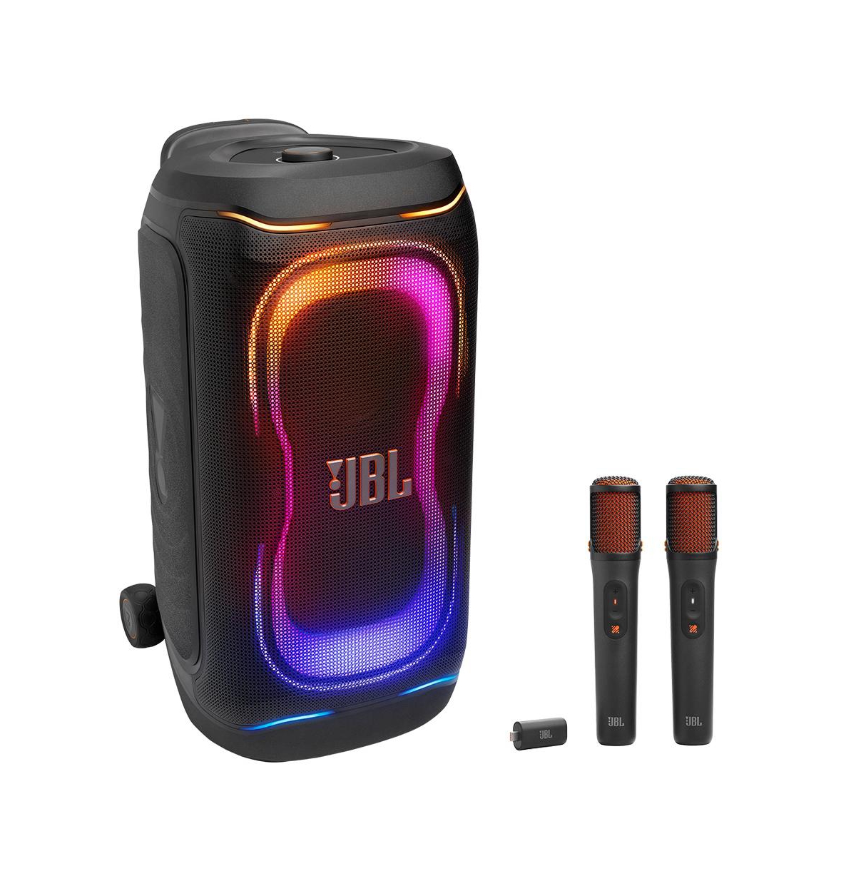 Click here for Jbl PartyBox 330 Portable Party Speaker Bundle wit... prices