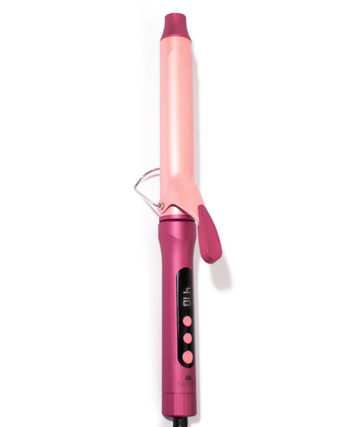 Click here for Sutra Beauty Digital Curling Iron prices