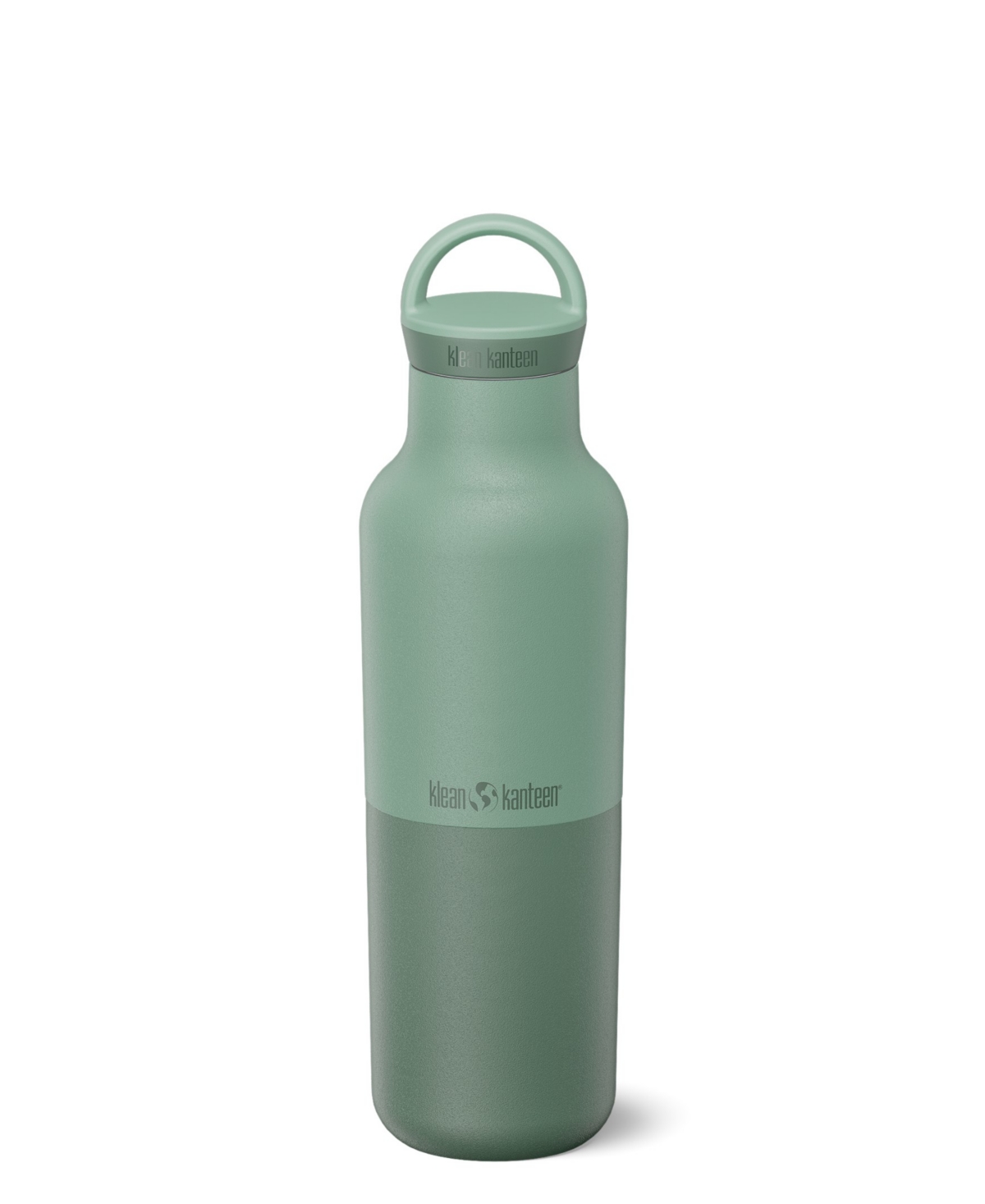 Click here for Klean Kanteen Classic Insulated Water Bottle - Ice... prices