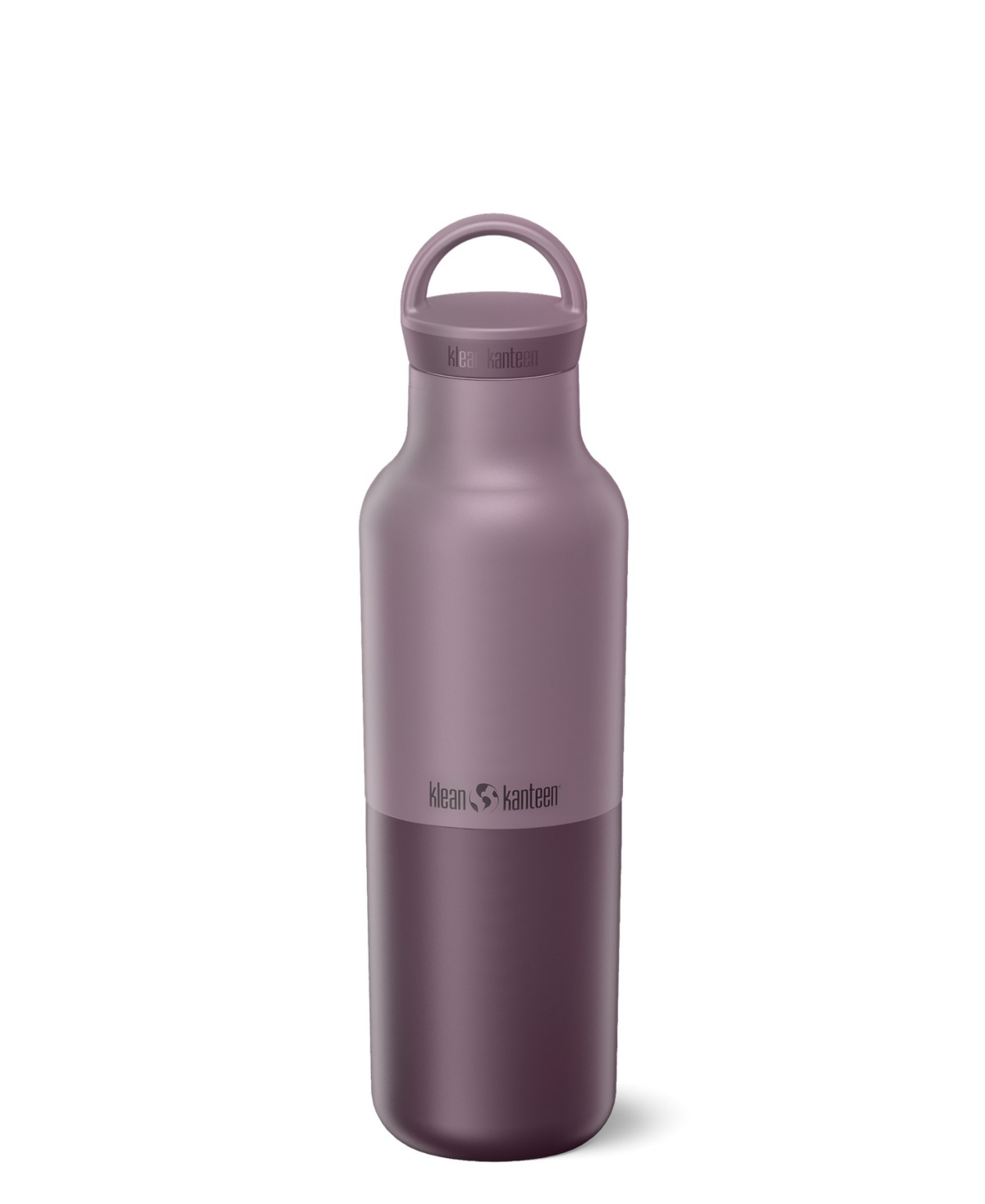 Click here for Klean Kanteen Classic Insulated Water Bottle - Dus... prices