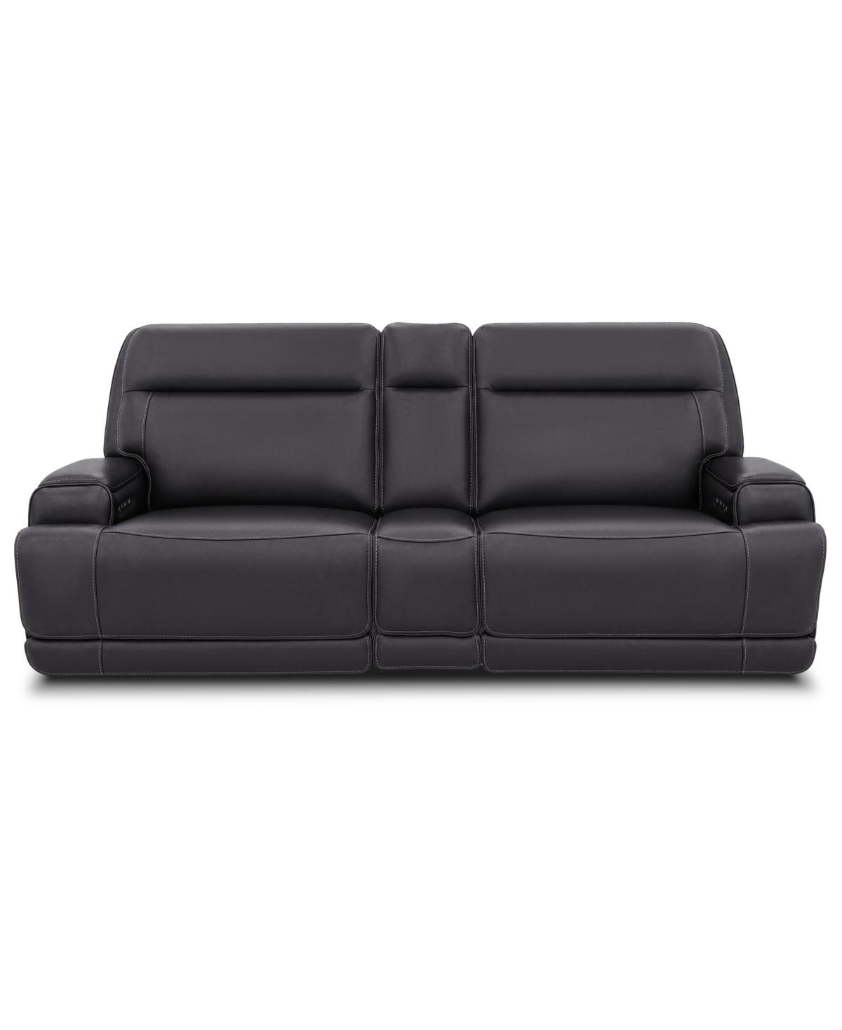 Click here for Atlas 3-Piece Dual Motion Sofa  Macys Exclusive -... prices