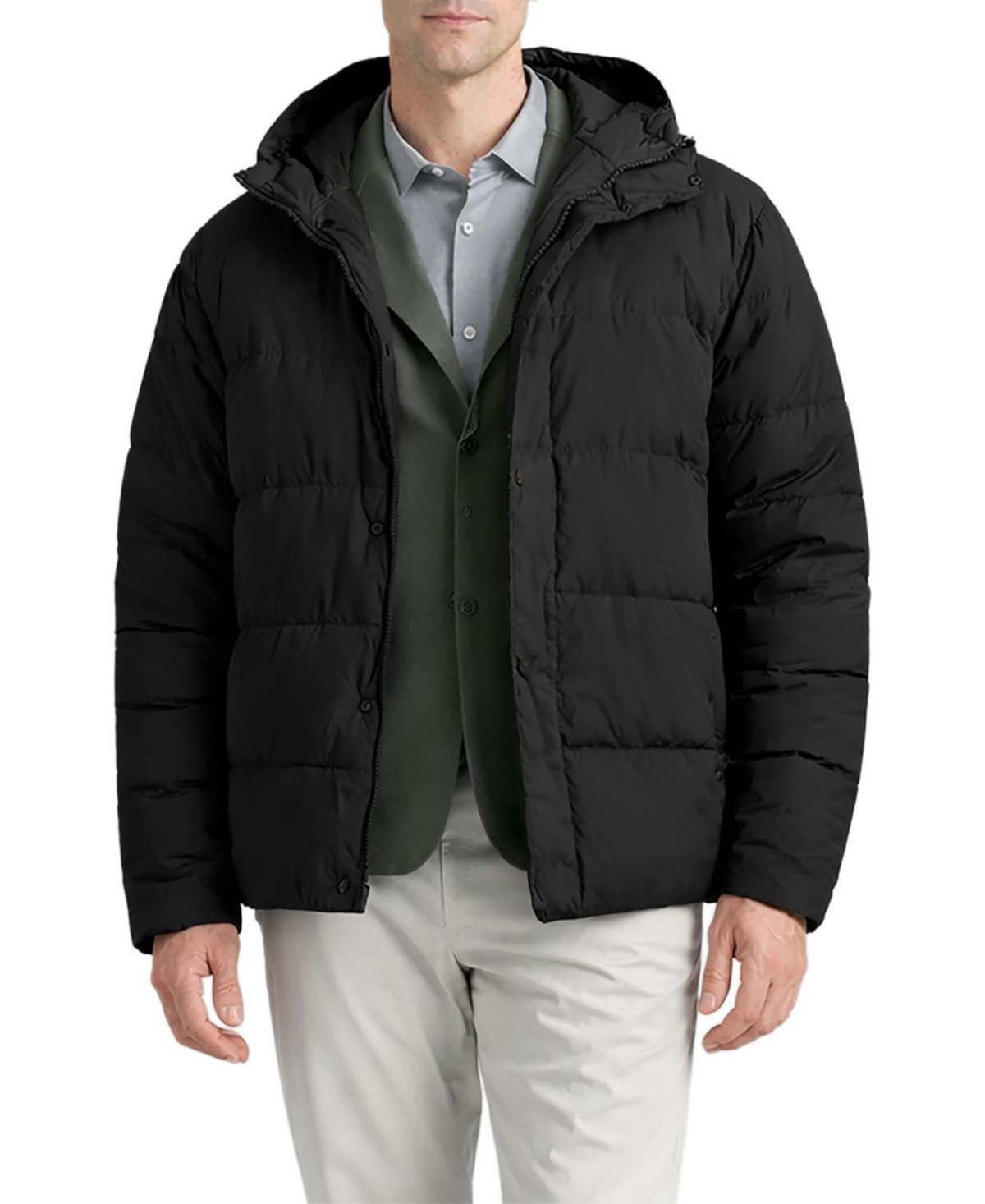 Click here for Level 7 Mens Office-Leisure Collection Lightweight... prices