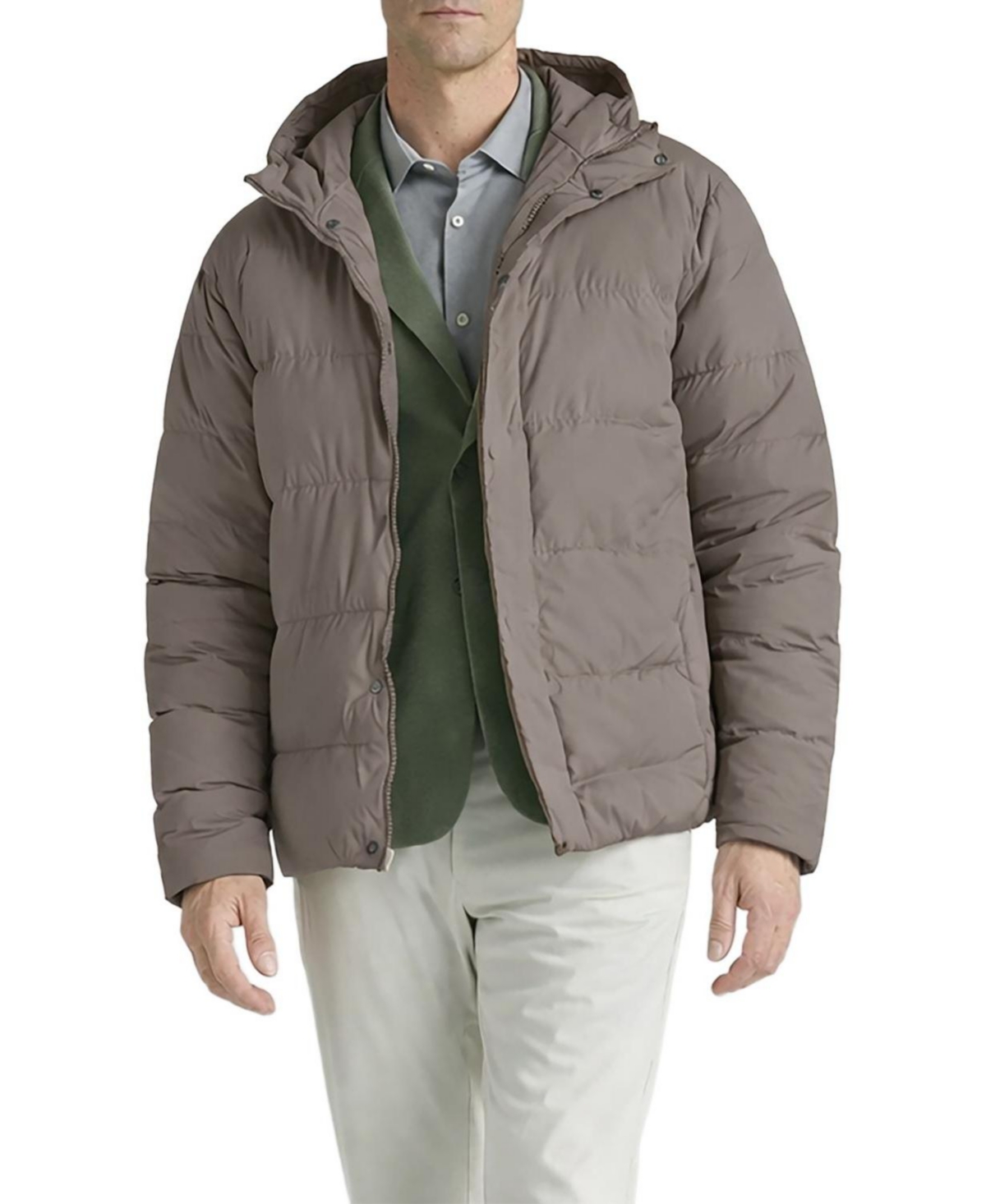 Click here for Level 7 Mens Office-Leisure Collection Lightweight... prices