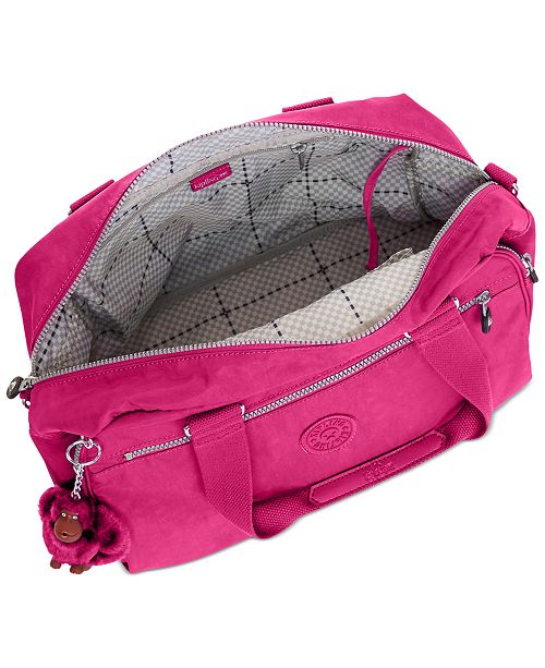Kipling New Weekend Tote & Reviews - Duffels & Totes - Luggage - Macy's