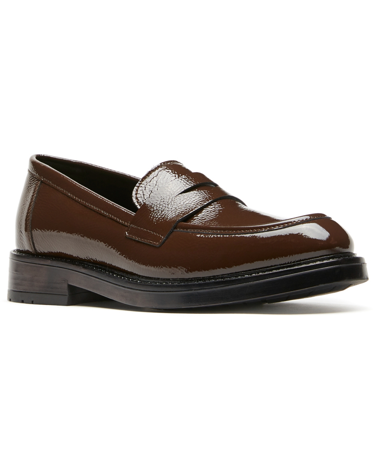 Click here for La Canadienne Womens Wells City Dry Crinkle Patent... prices