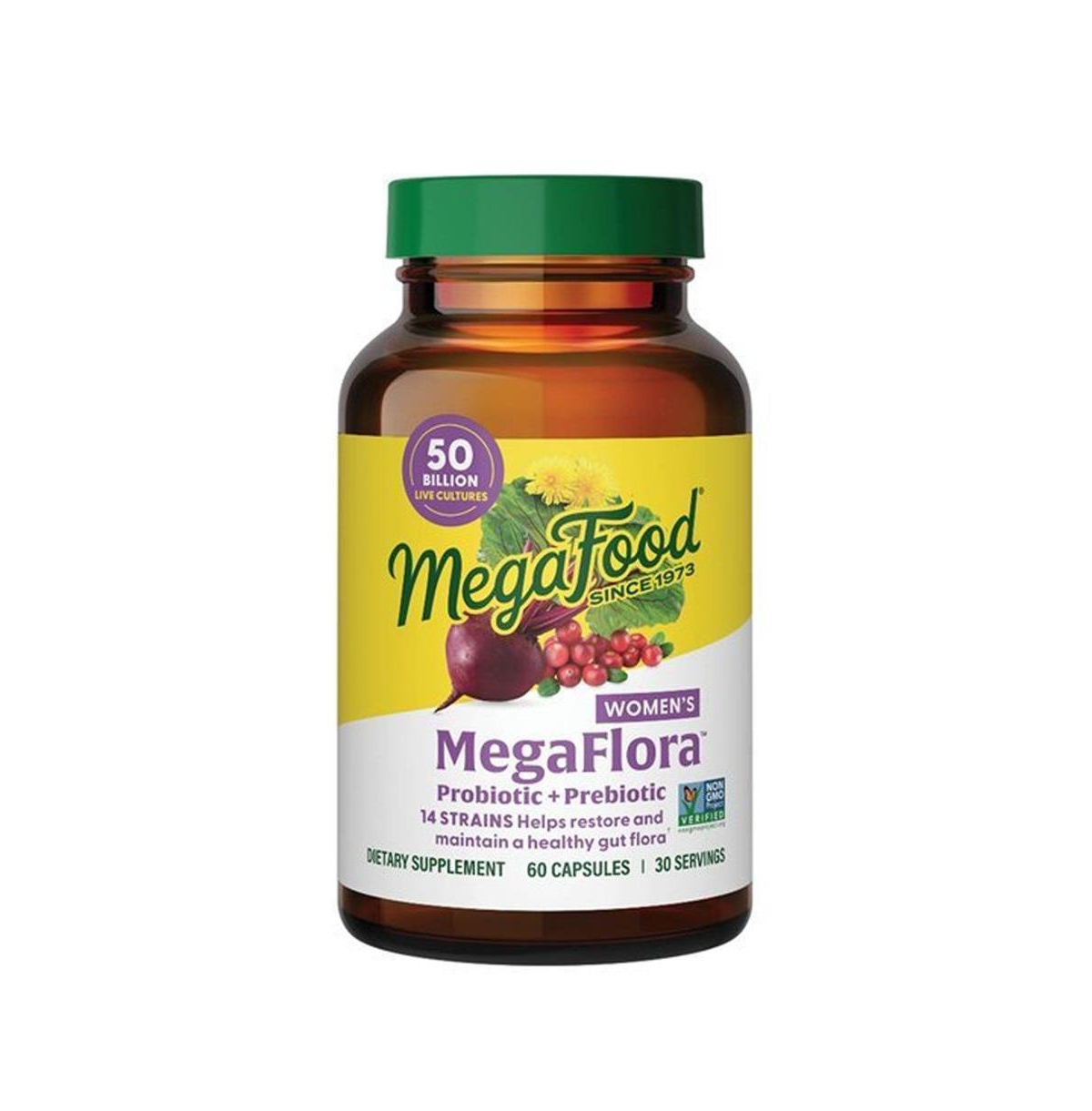 Click here for MegaFood MegaFlora Probiotics for Women  Probiotic... prices