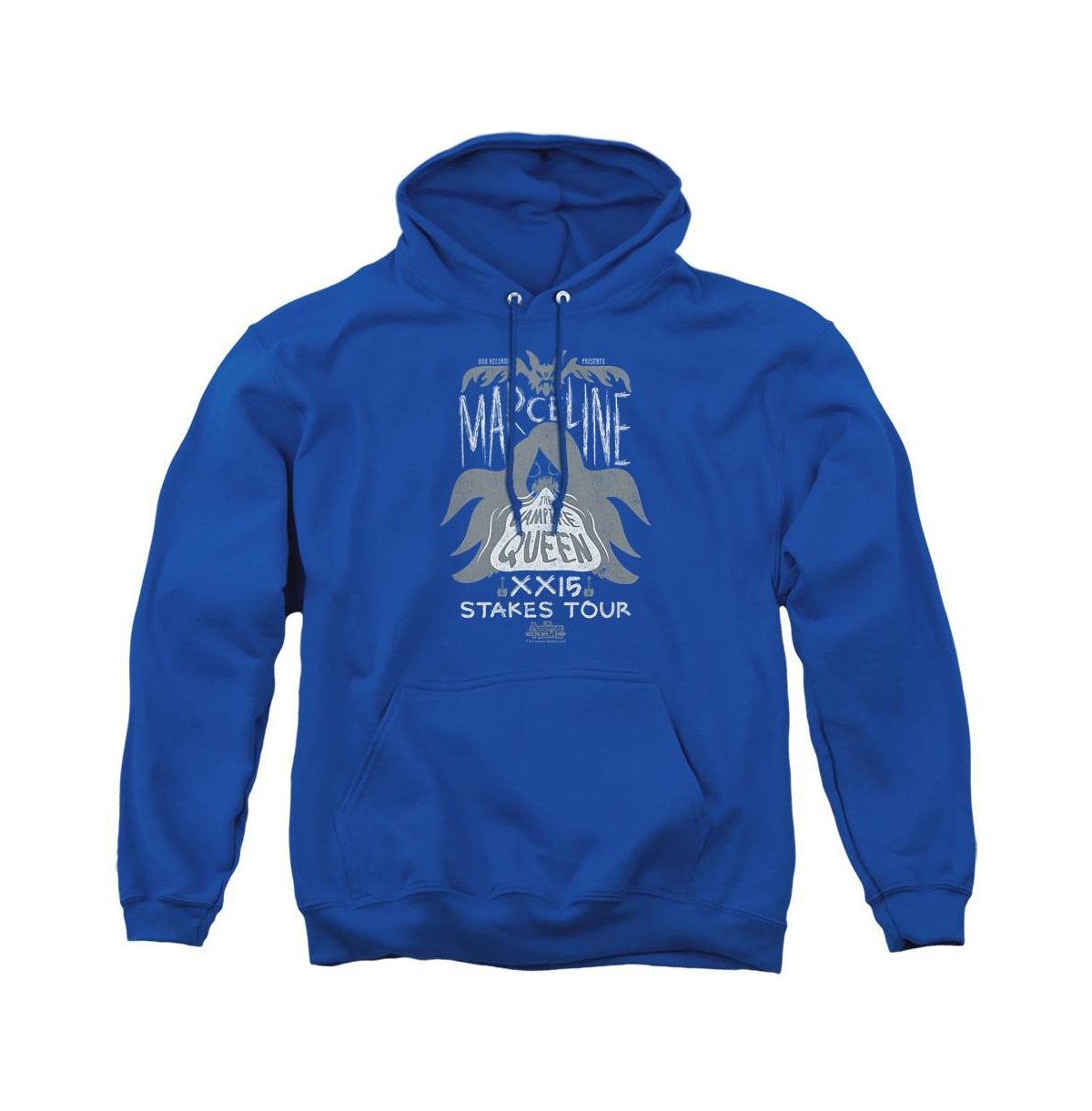 Click here for Adventure Time Mens Marceline Concert Graphic Pull... prices