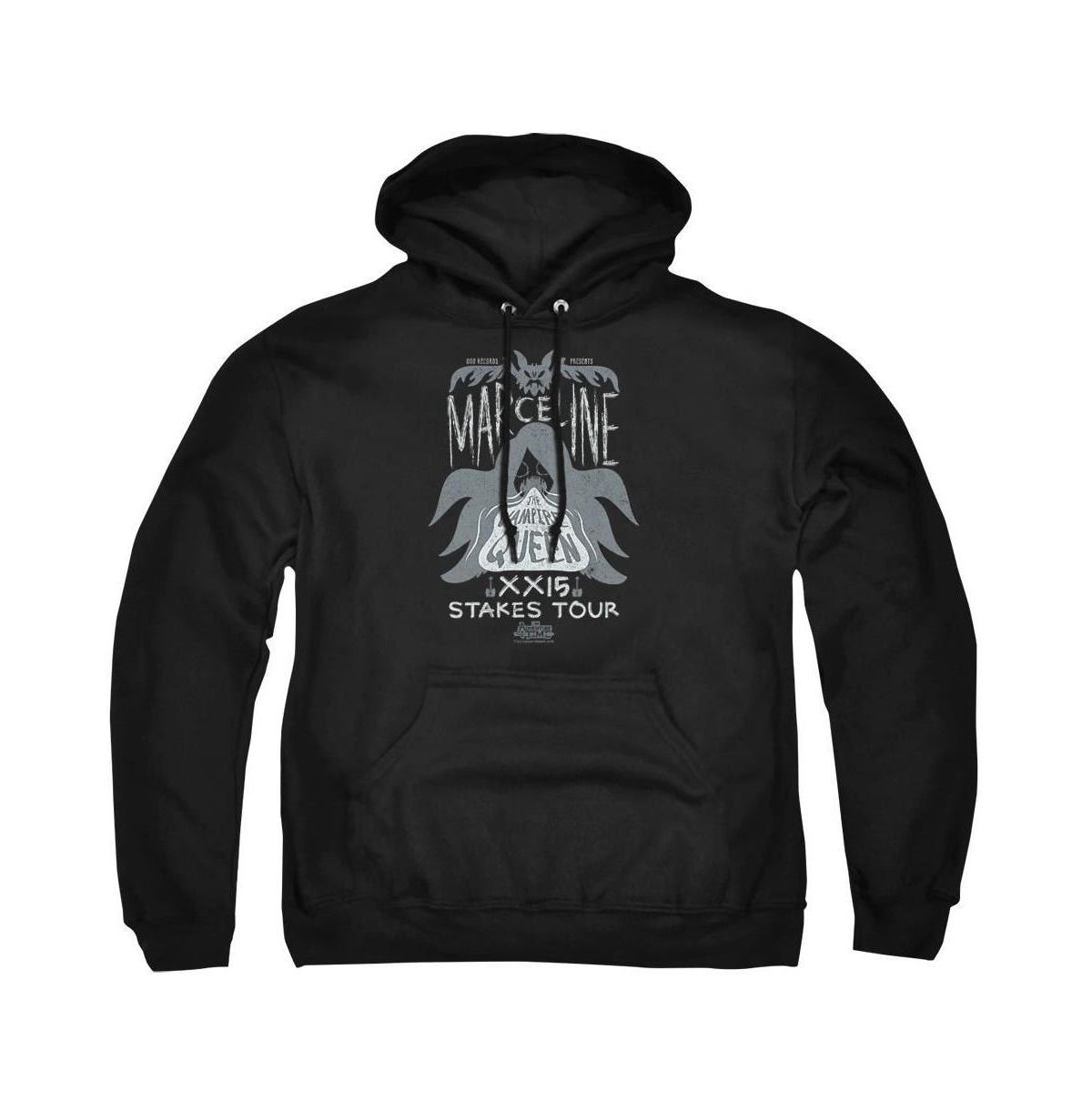 Click here for Adventure Time Mens Marceline Concert Graphic Pull... prices