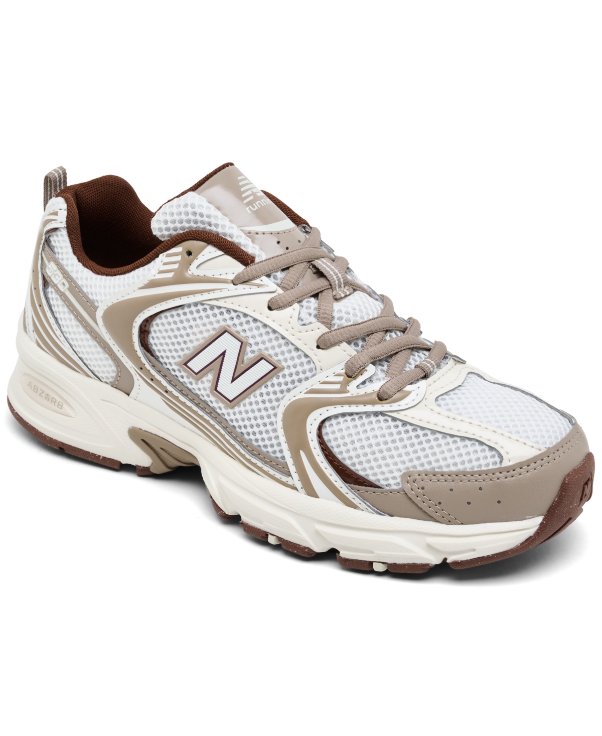 Click here for New Balance 530 Sneakers from Finish Line - Sea Sa... prices