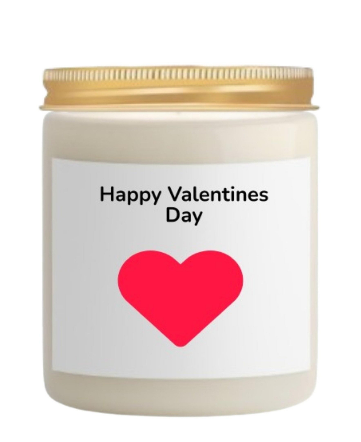 Click here for Lovery Valentines Day Vanilla Scented Soy Wax Cand... prices