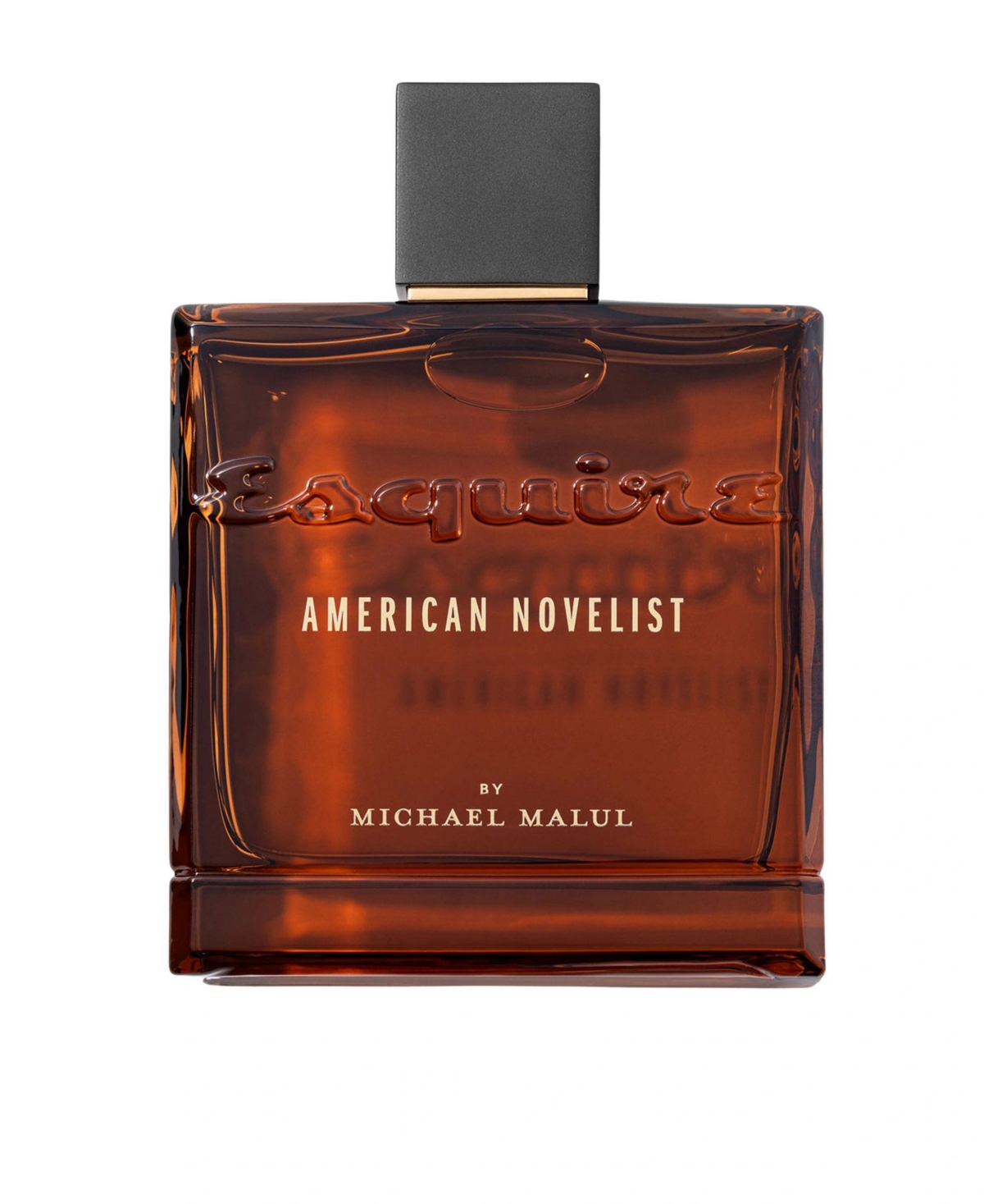 Click here for Michael Malul Esquire American Novelist Eau de Par... prices