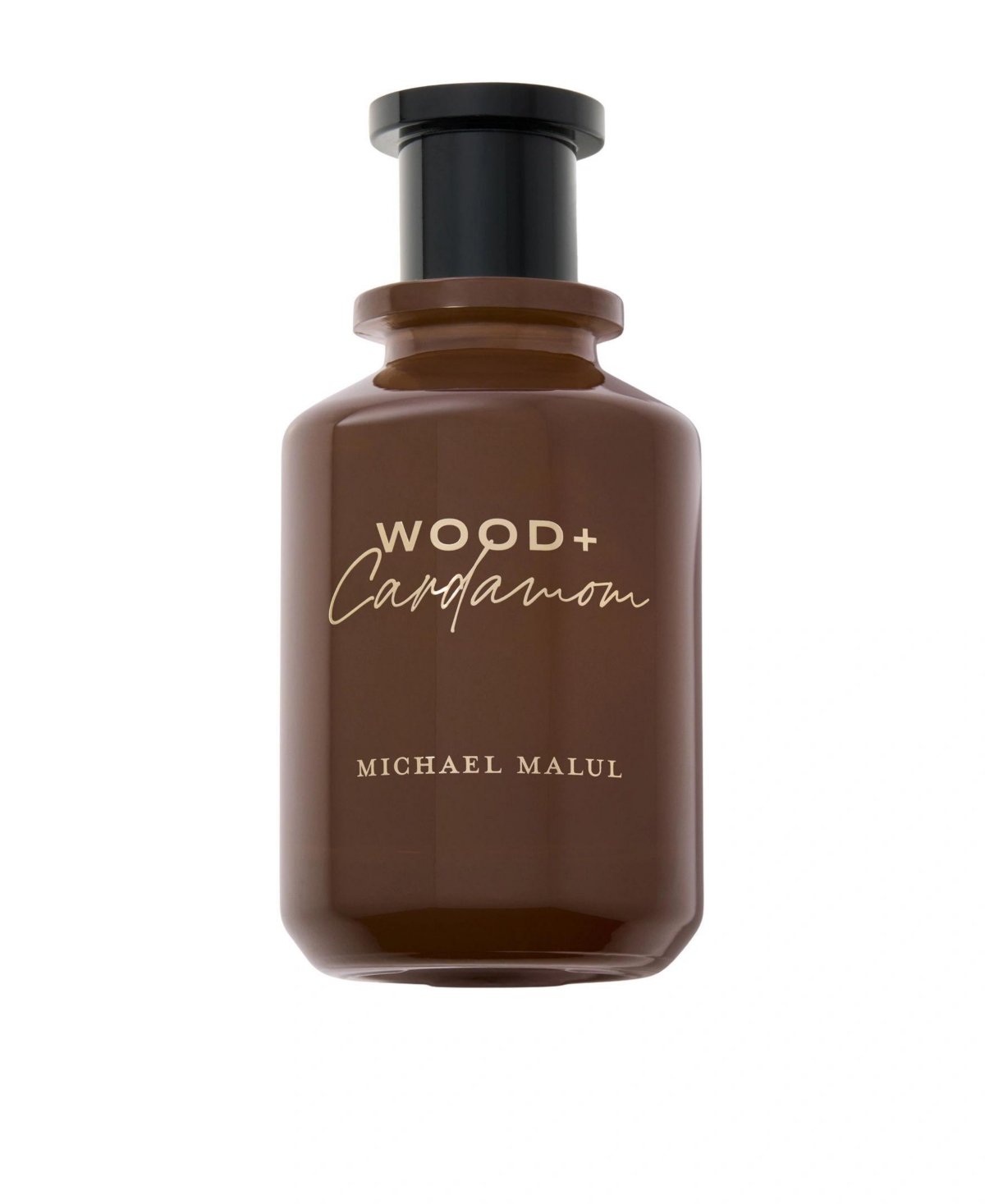 Click here for Michael Malul Wood and Cardamom Eau de Parfum - Me... prices