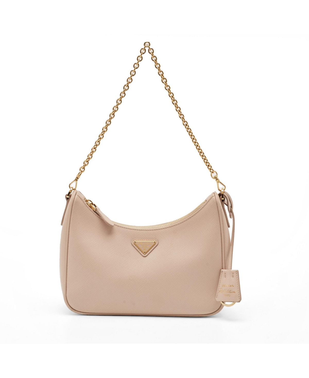 Click here for Pre-Owned Prada Womens Re-Edition 2005 Saffiano Le... prices