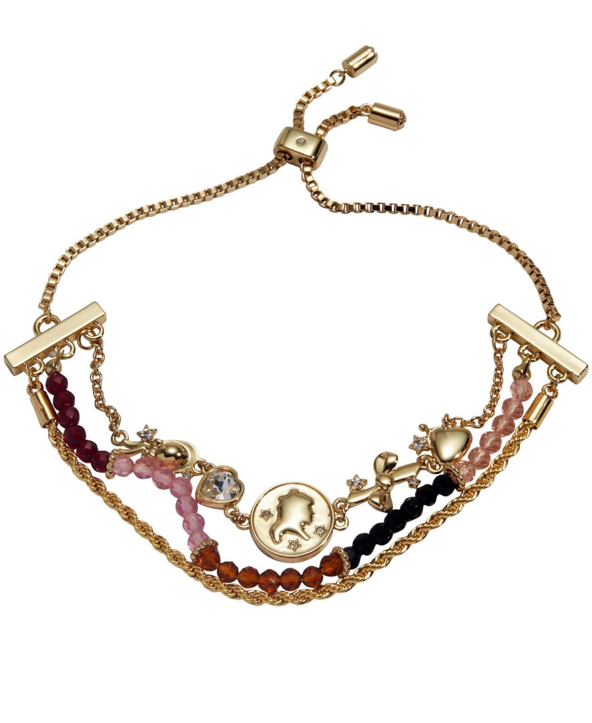 Click here for Alex and Ani American Girl Samantha 3 Row Bolo Bra... prices
