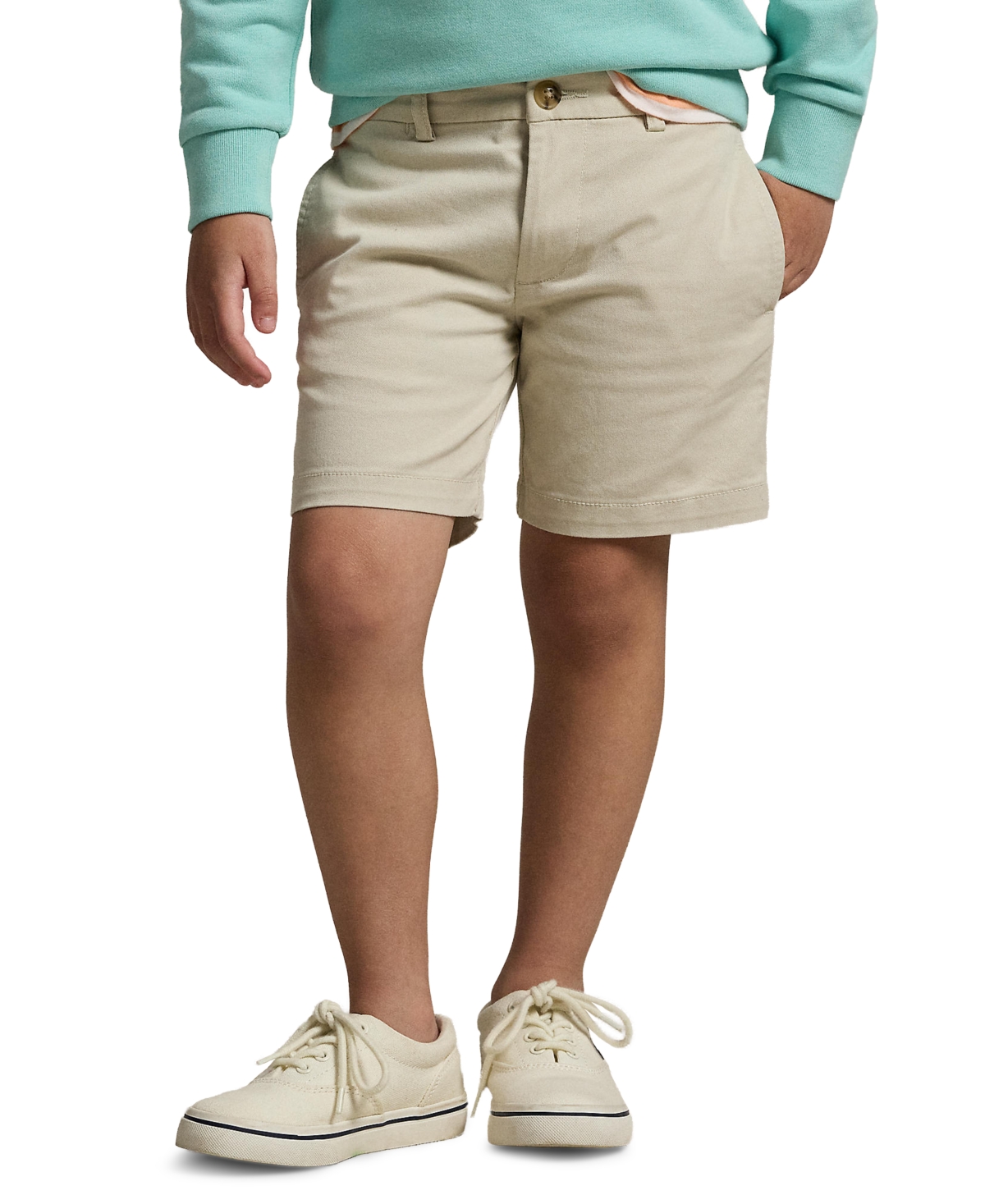 Click here for Polo Ralph Lauren Toddler and Little Boys Straight... prices