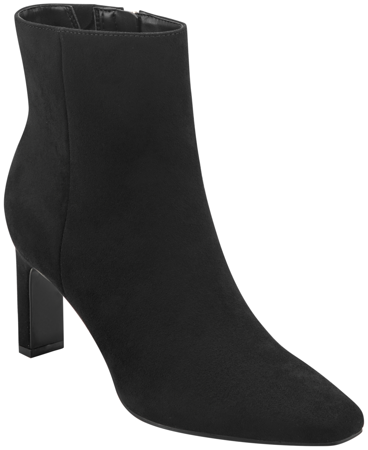 Click here for Marc Fisher Womens Kraze Snip Toe High Heel Dress... prices