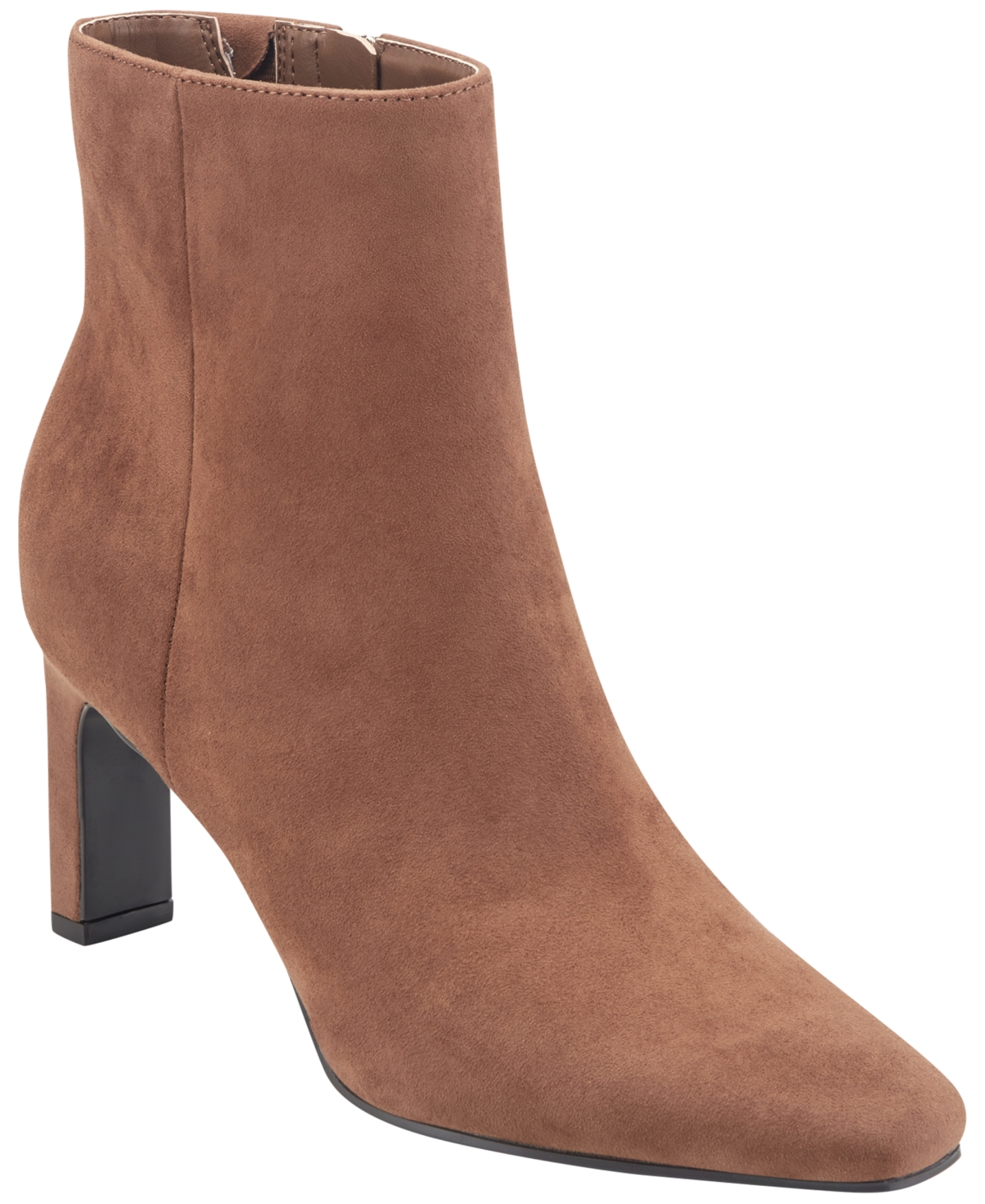 Click here for Marc Fisher Womens Kraze Snip Toe High Heel Dress... prices