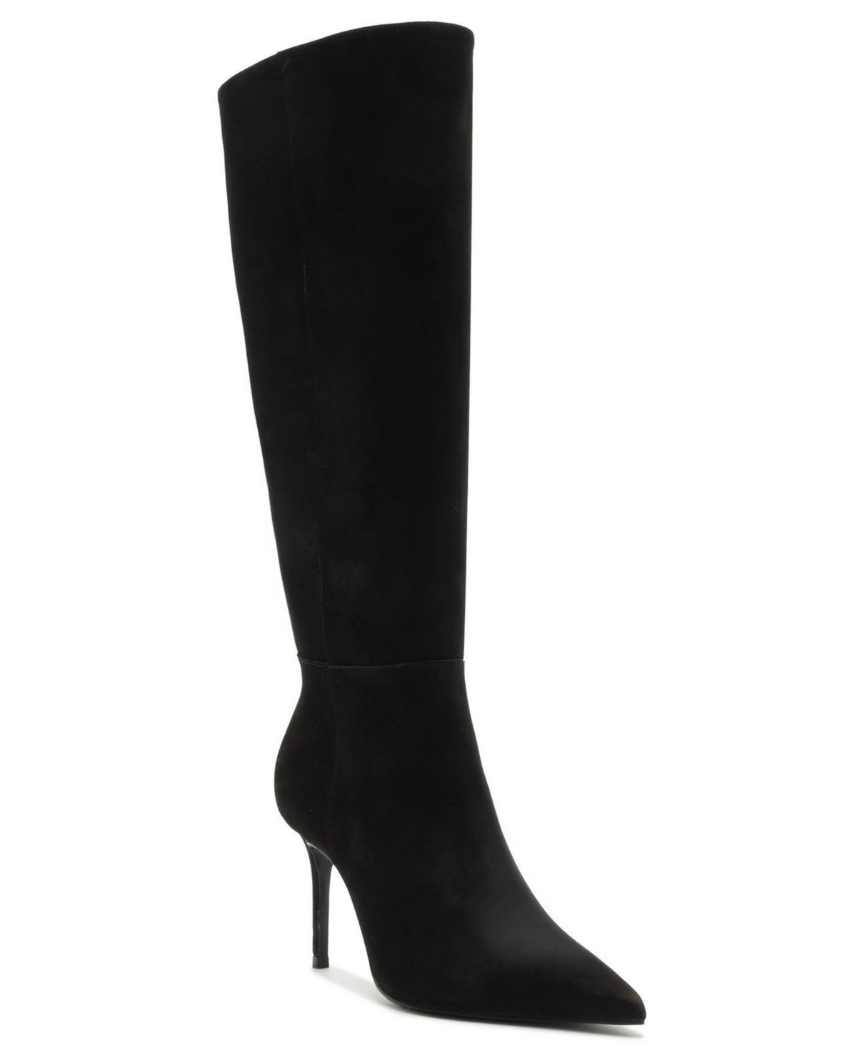 Click here for Schutz Womens Mikki Up Knee High Stiletto Boots -... prices
